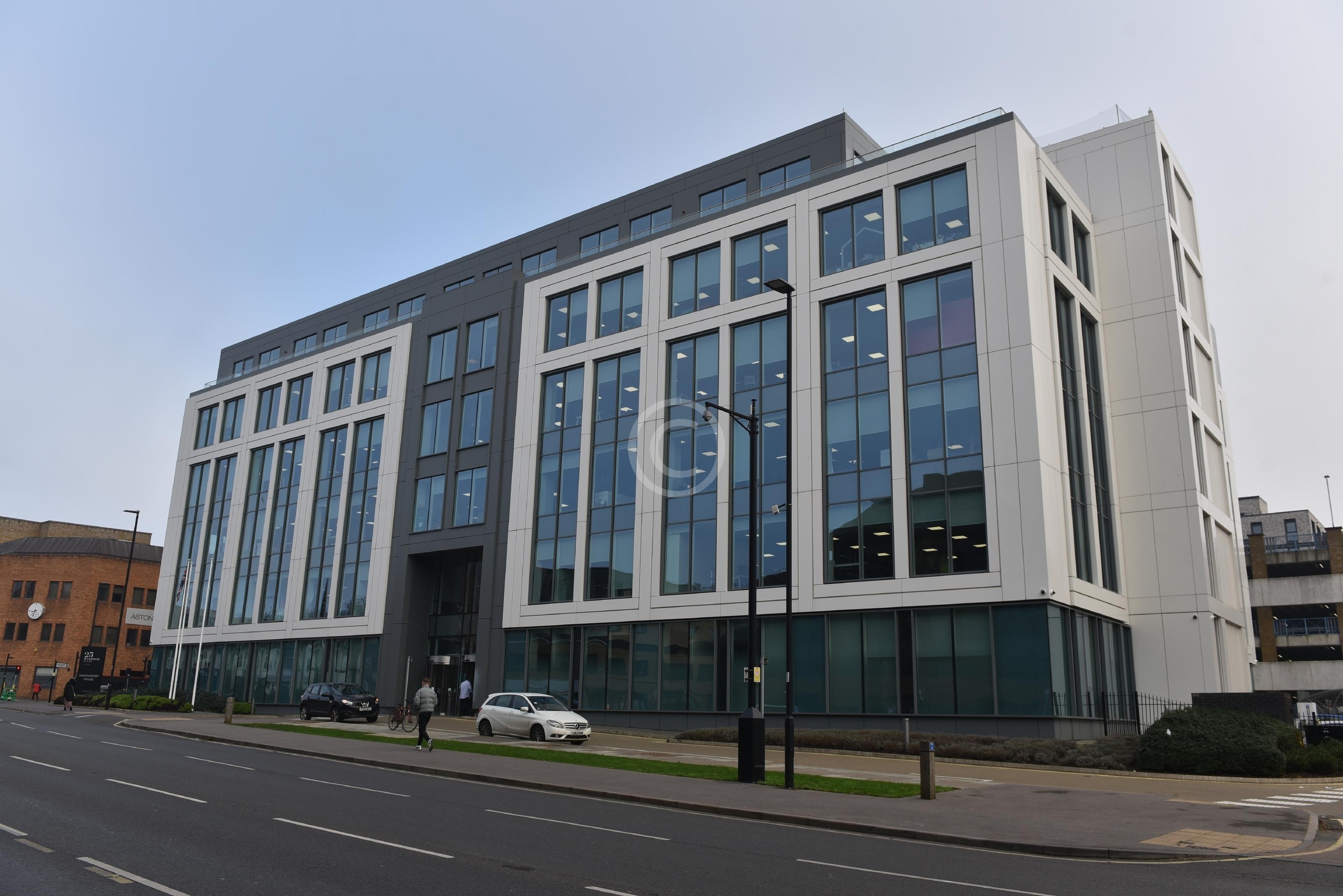 SLOUGH 135090 - Photo 1 of 19 - Baylis Media Photos