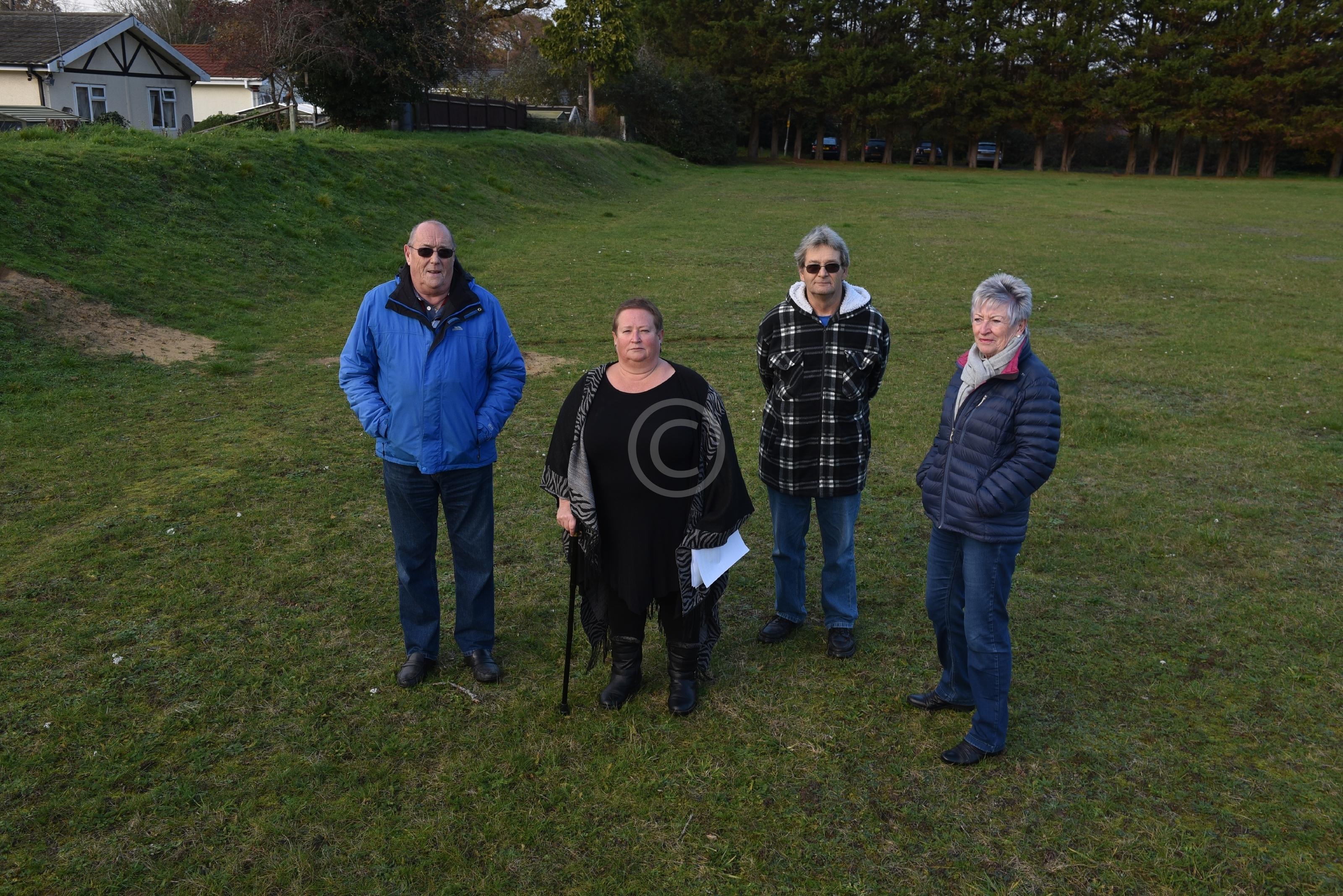 COOKHAM 135093 - Photo 1 of 20 - Baylis Media Photos