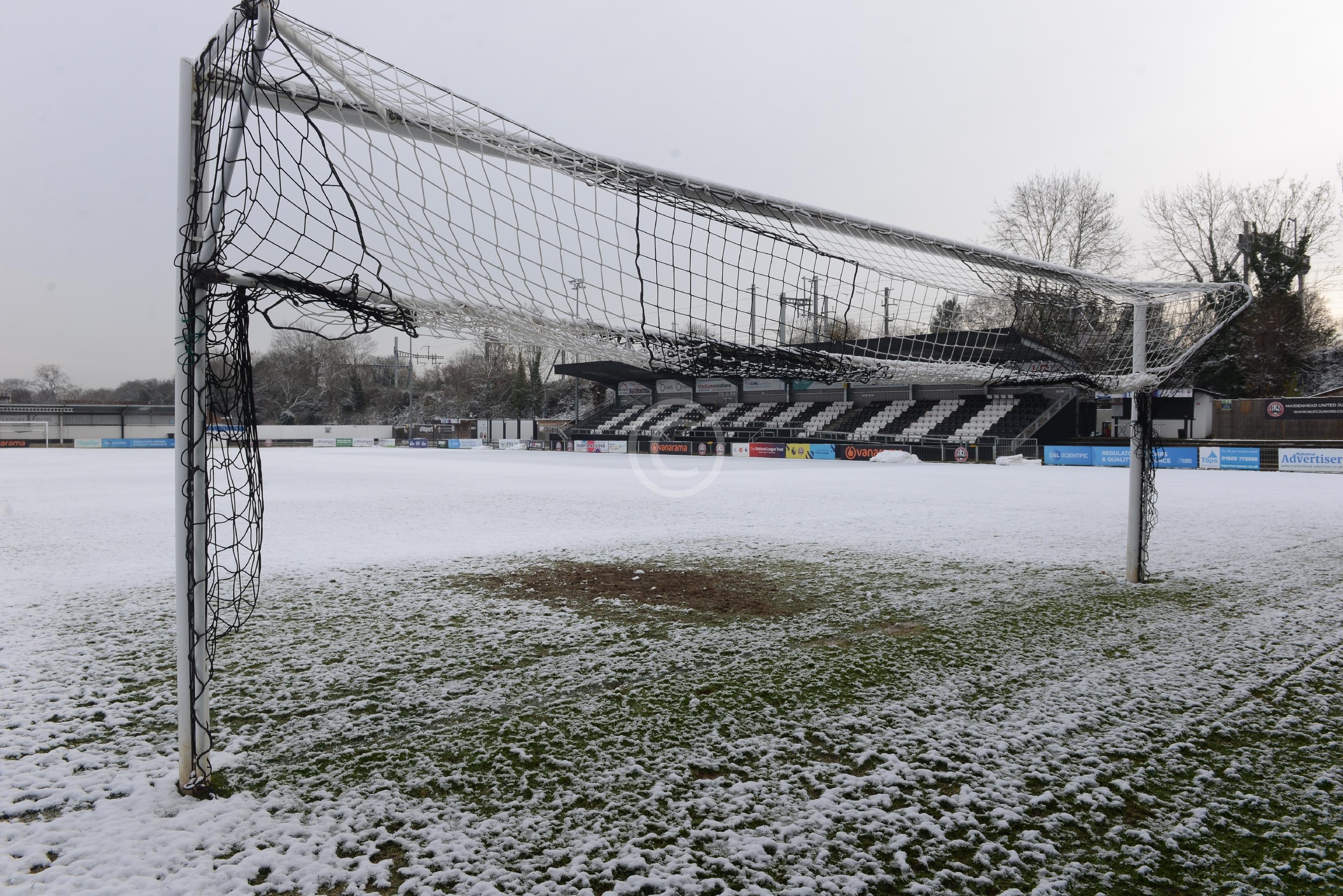 MAIDENHEAD 135116 - Photo 1 of 4 - Baylis Media Photos