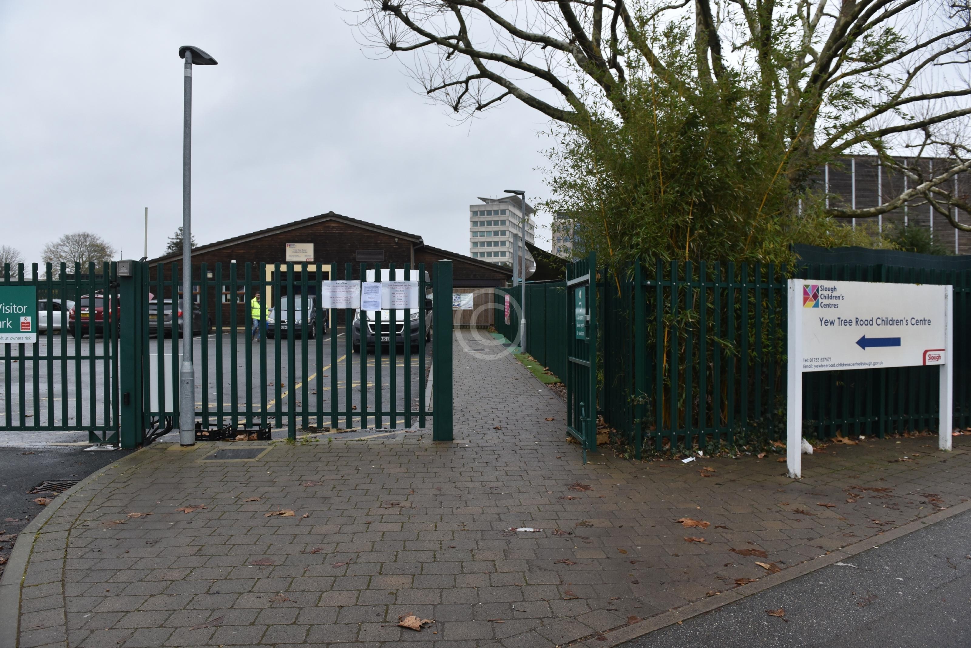 SLOUGH 135138 - Photo 1 of 10 - Baylis Media Photos