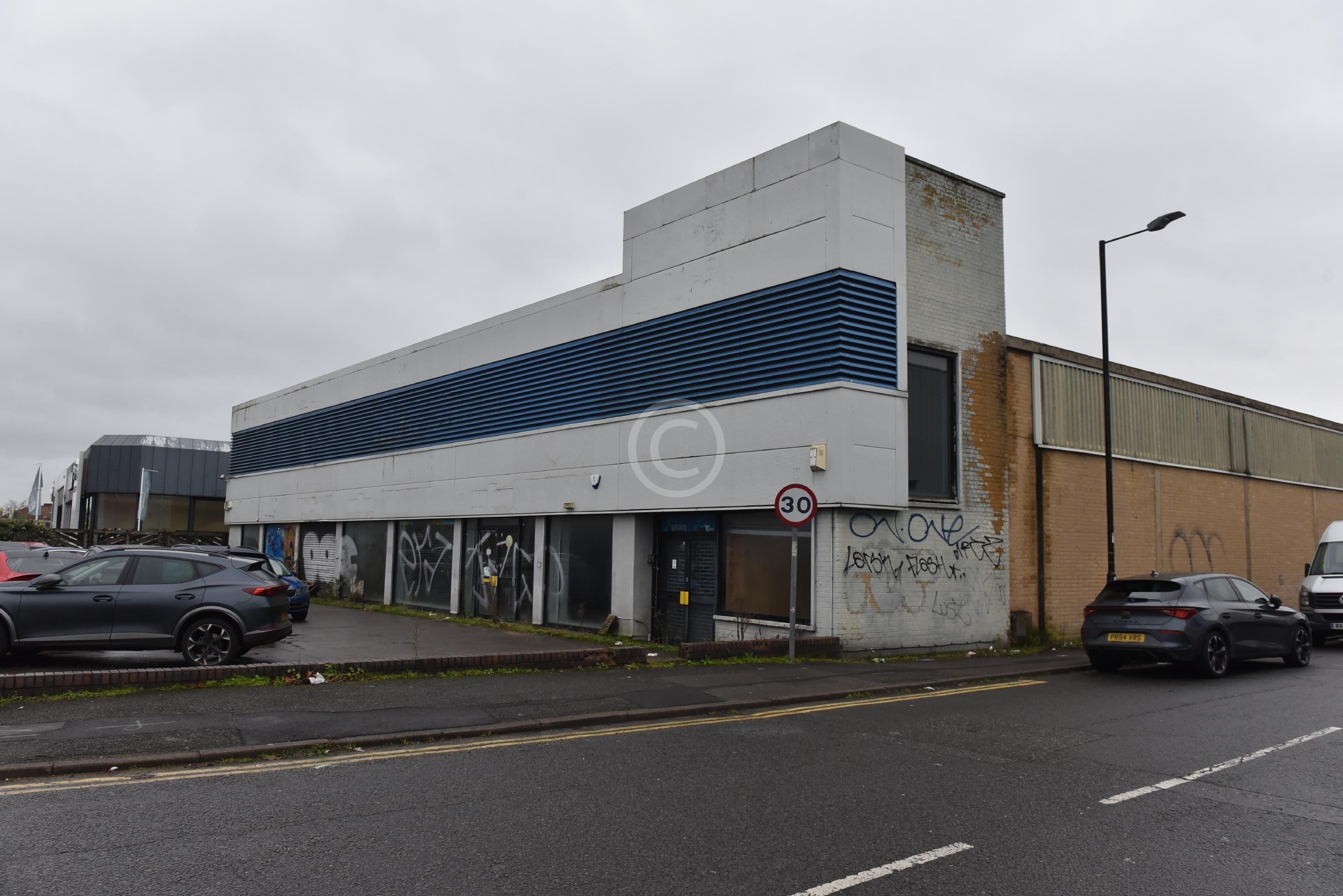 SLOUGH 135139 - Photo 1 of 6 - Baylis Media Photos