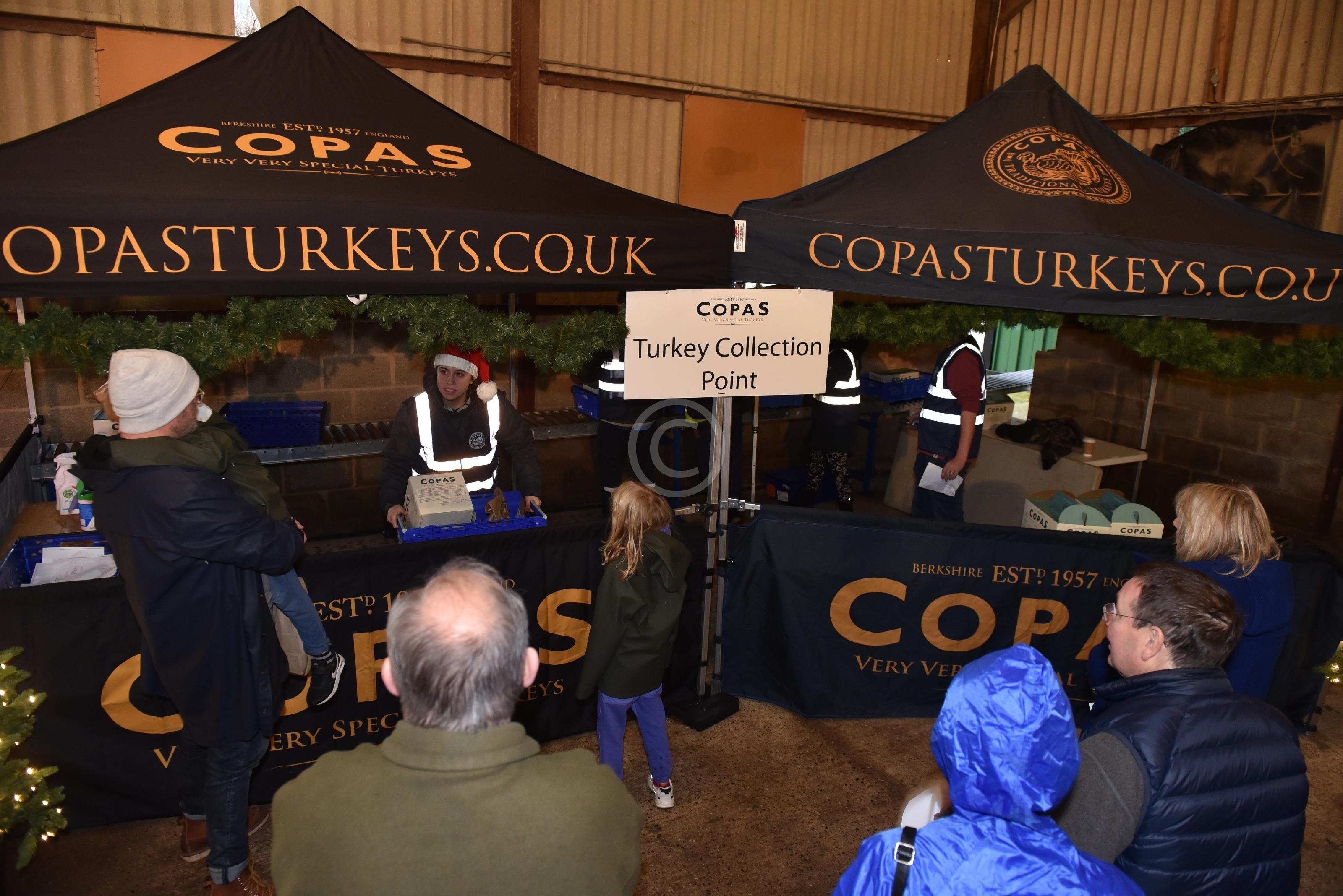 COOKHAM DEAN - Photo 1 of 16 - Baylis Media Photos