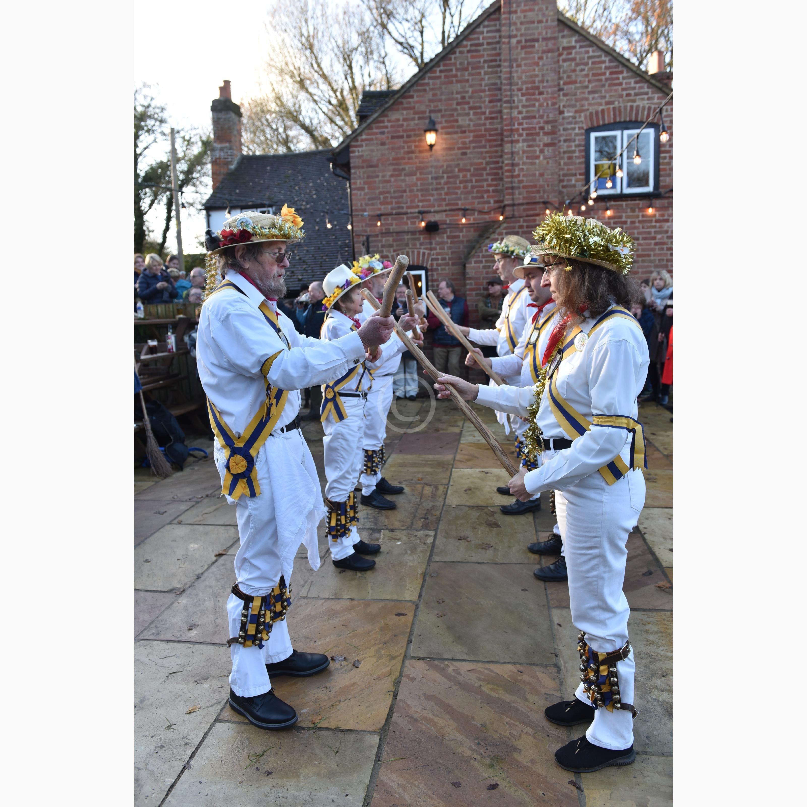 HURLEY 135146 - Photo 1 of 57 - Baylis Media Photos