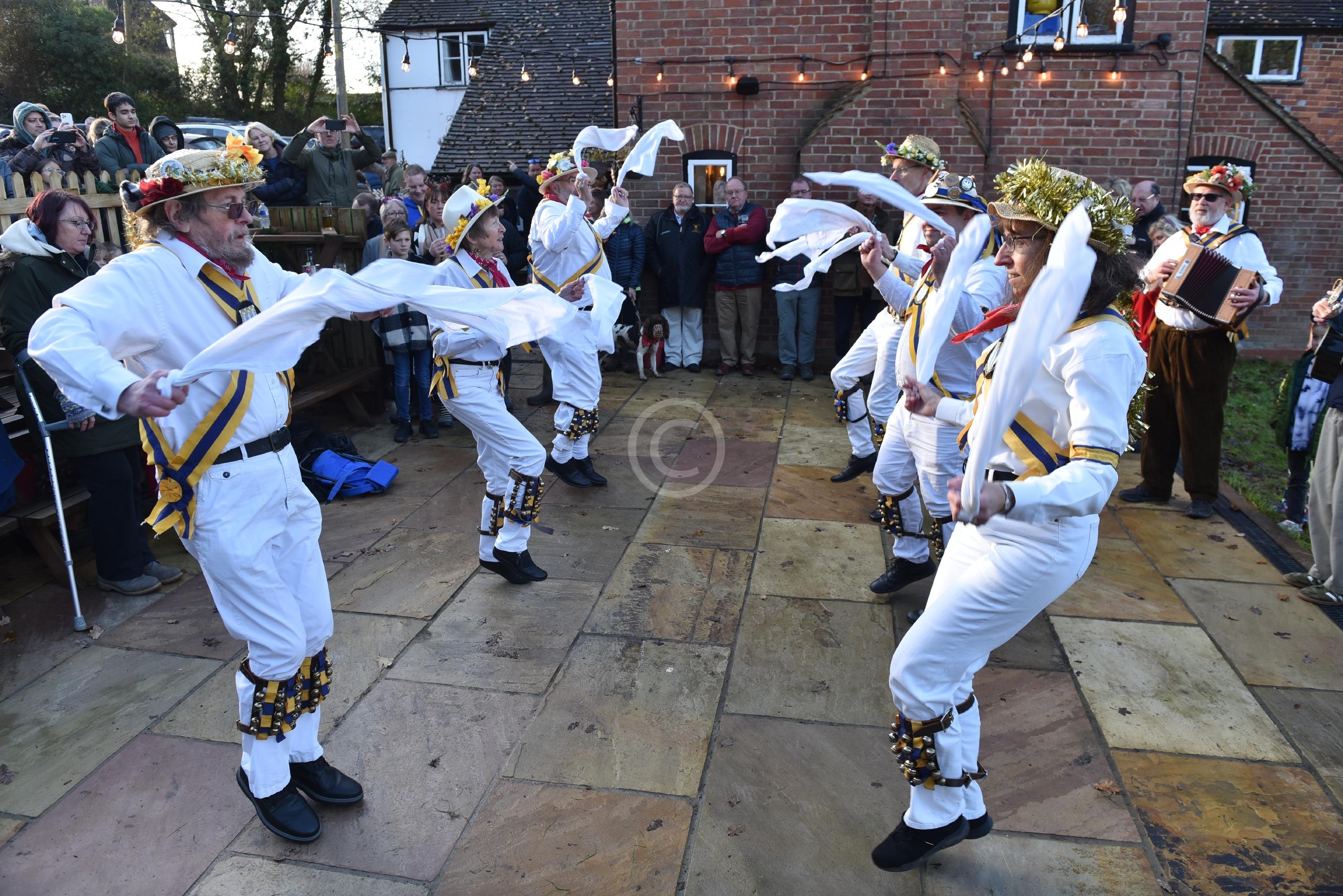 HURLEY 135146 - Photo 1 of 57 - Baylis Media Photos