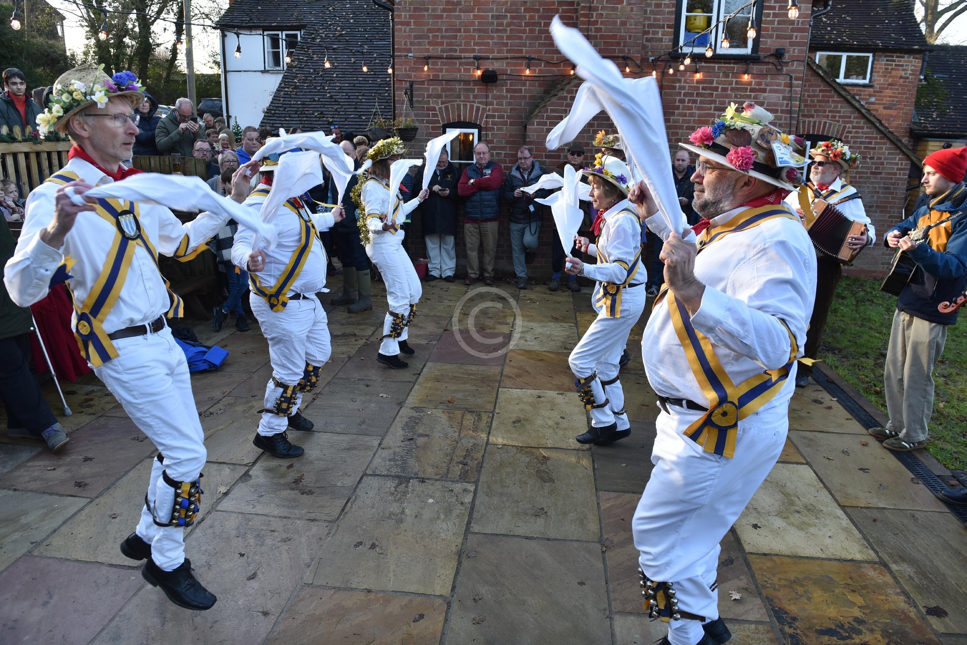 HURLEY 135146 - Photo 1 of 57 - Baylis Media Photos