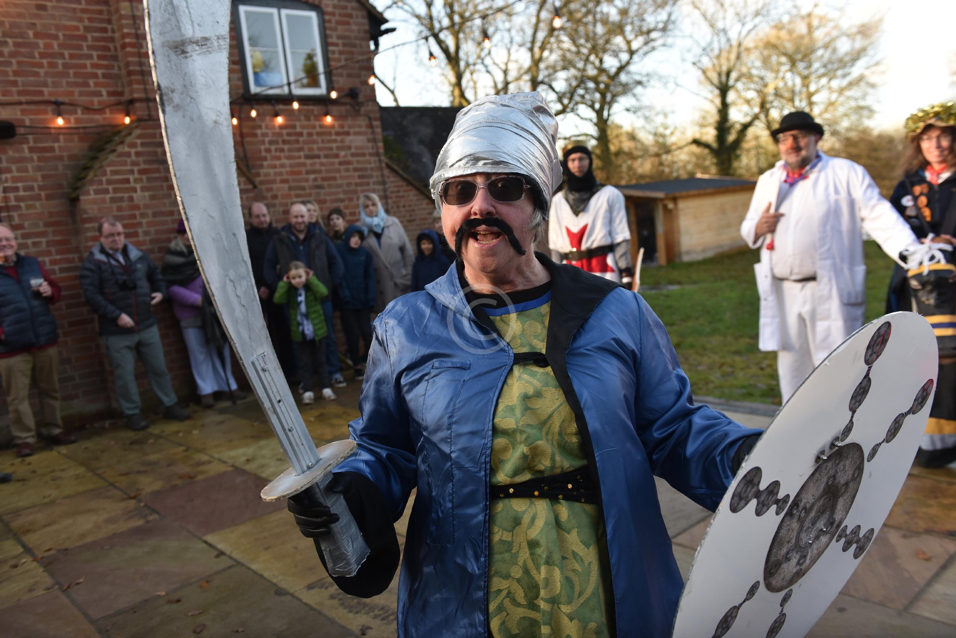 HURLEY 135146 - Photo 1 of 57 - Baylis Media Photos