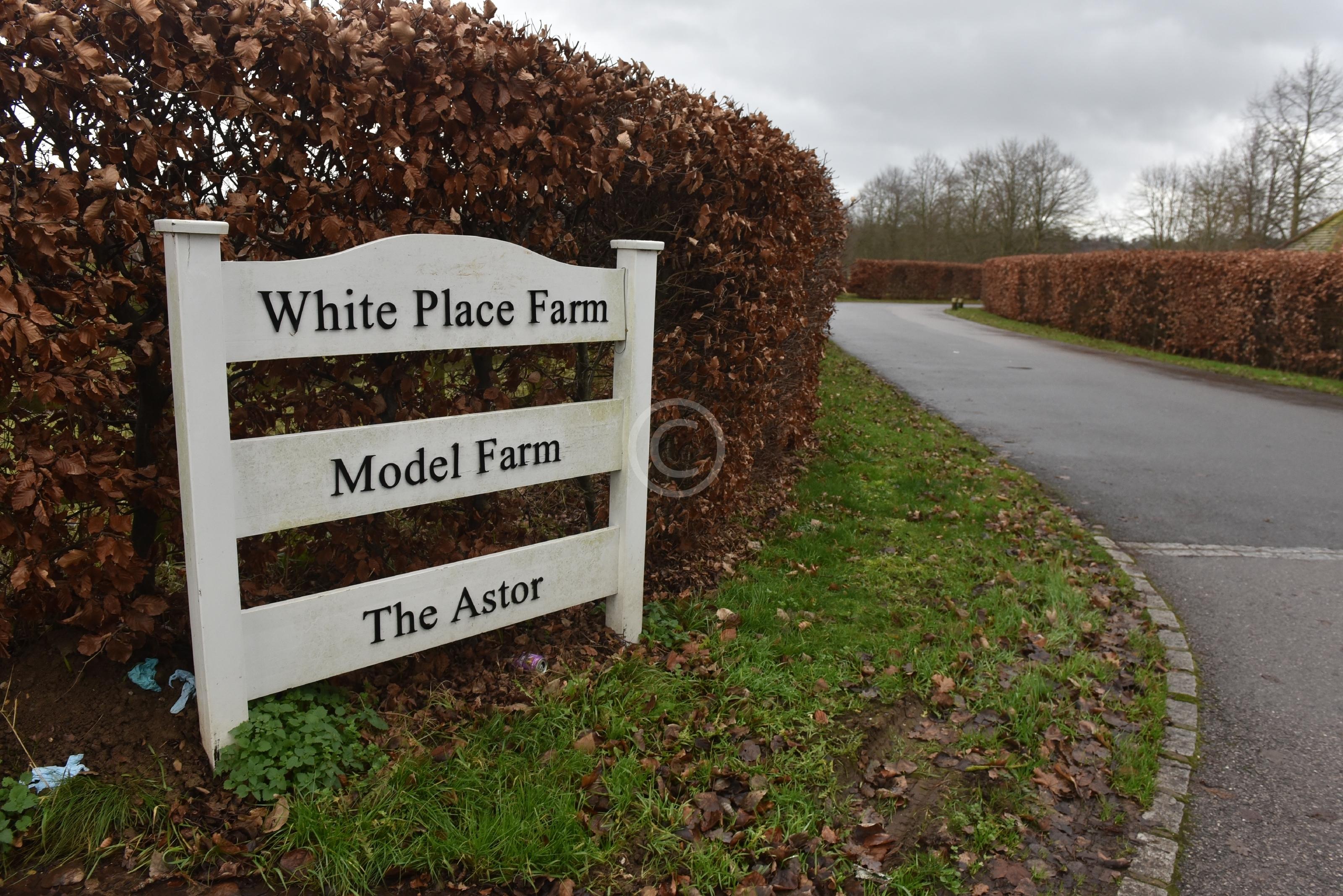 COOKHAM 135152 - Photo 1 of 3 - Baylis Media Photos