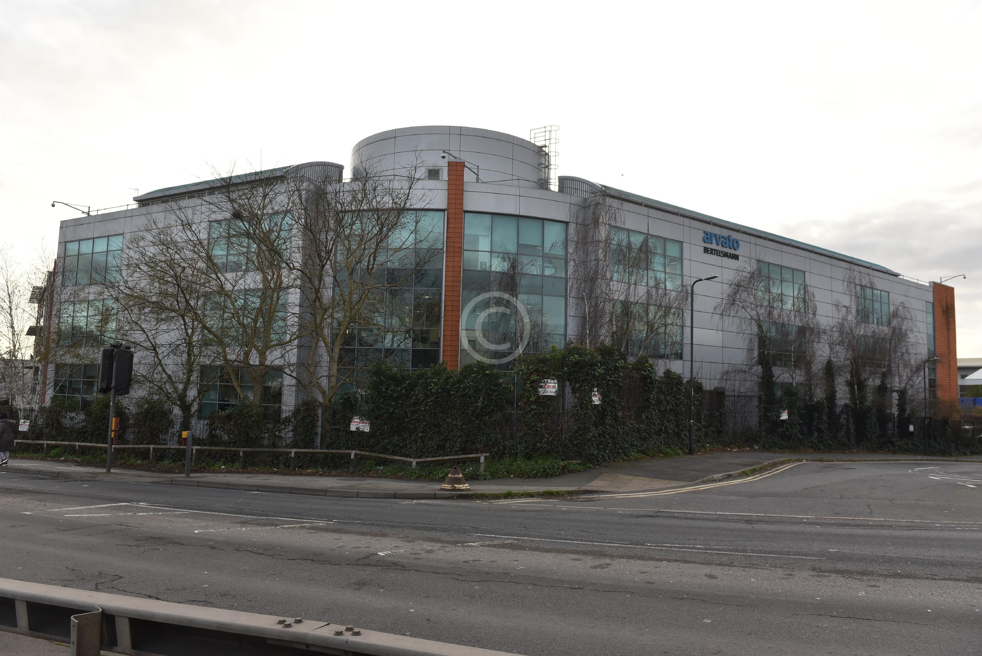 SLOUGH 135157 - Photo 1 of 11 - Baylis Media Photos