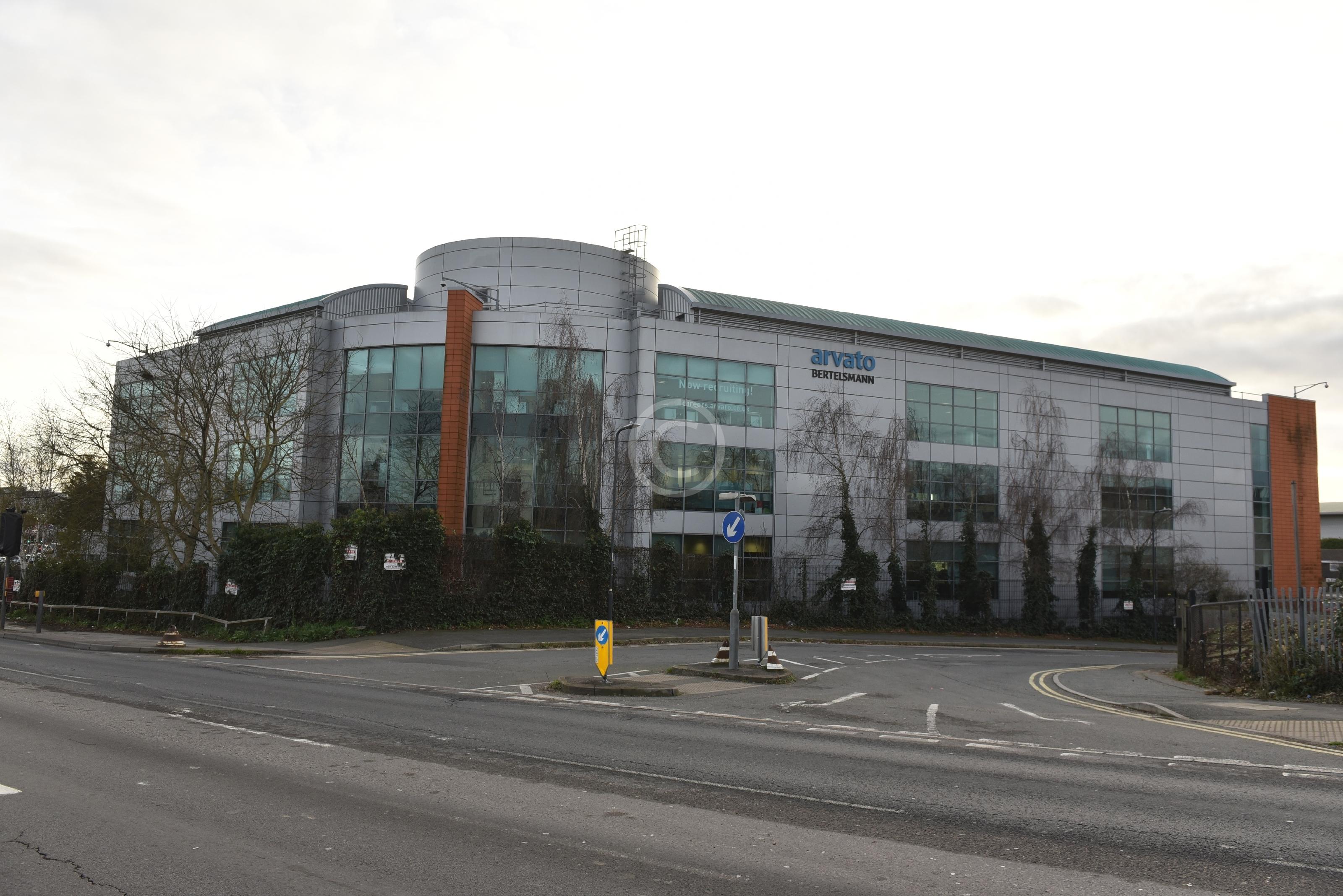 SLOUGH 135157 - Photo 1 of 11 - Baylis Media Photos