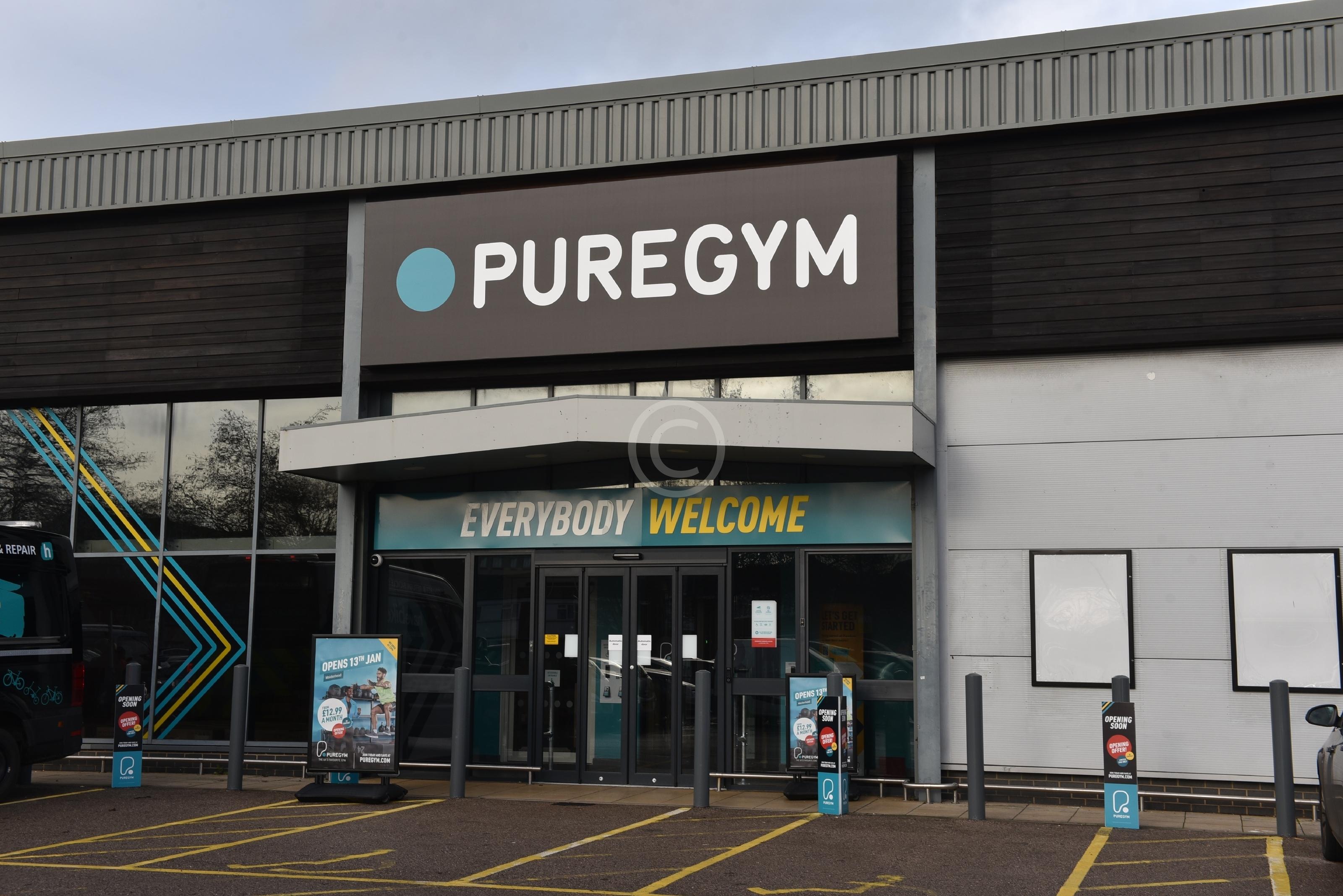 MAIDENHEAD 135160 - Photo 1 of 4 - Baylis Media Photos