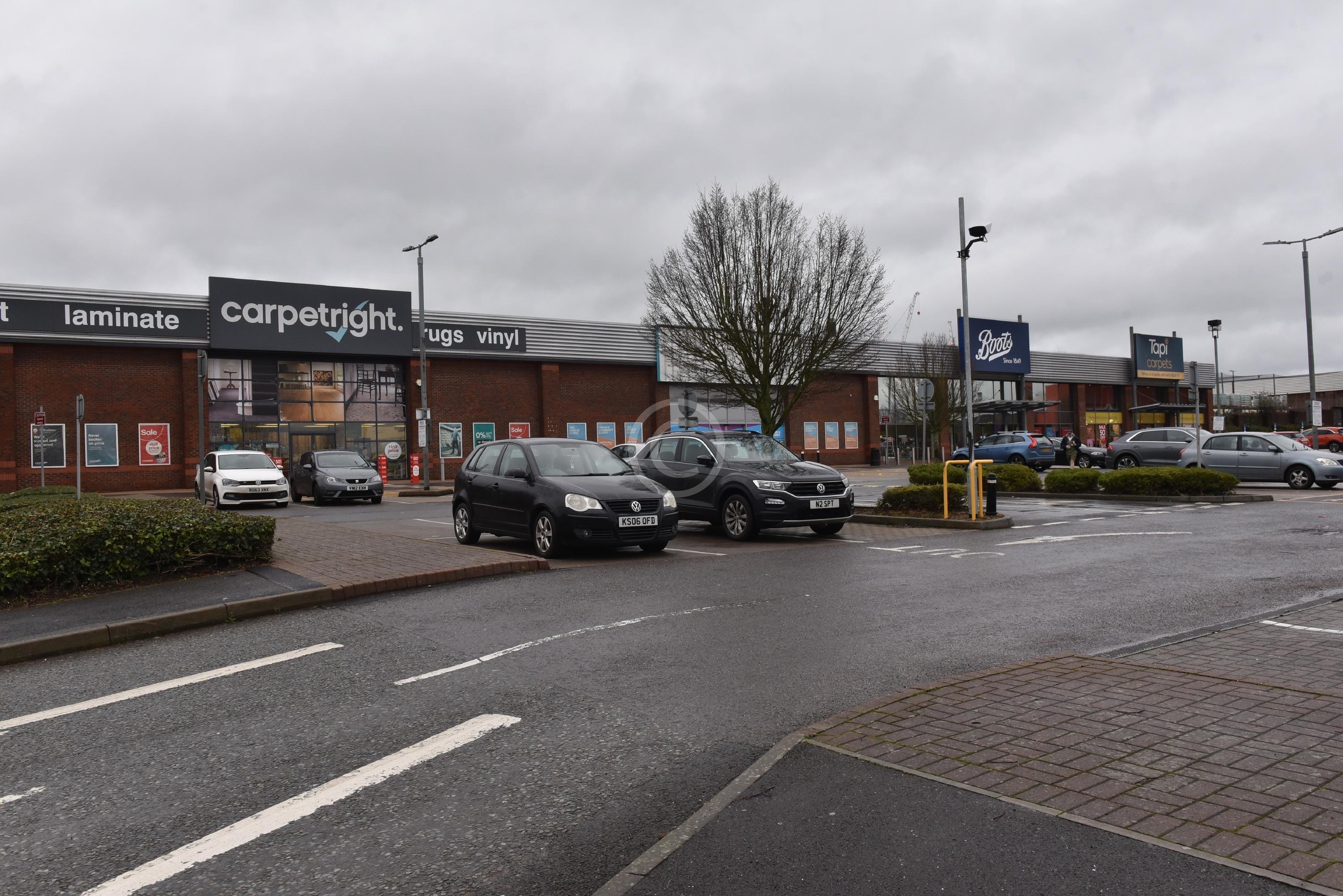 SLOUGH 135173 - Photo 1 of 9 - Baylis Media Photos