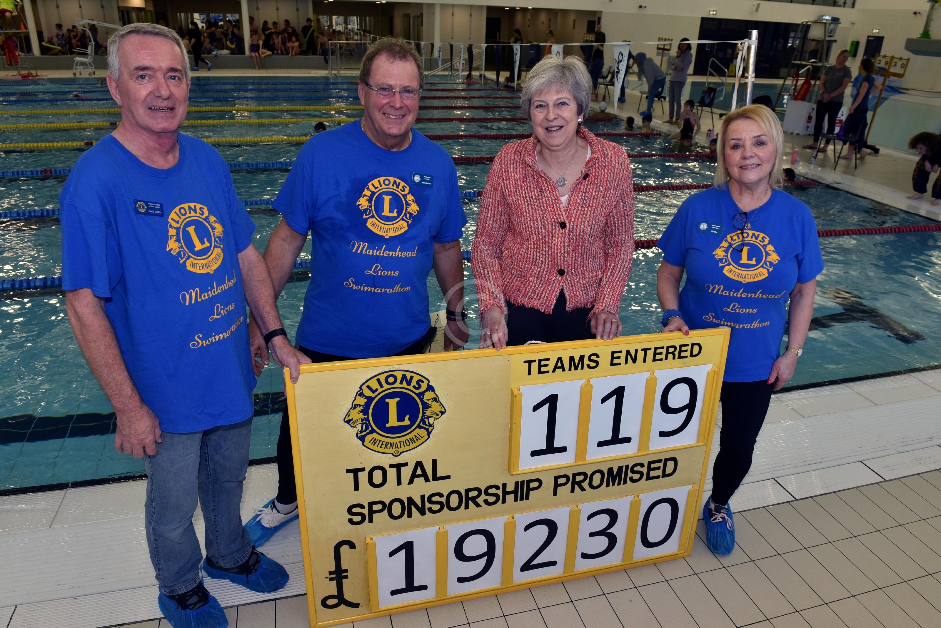 MAIDENHEAD 135179 - Photo 1 of 74 - Baylis Media Photos