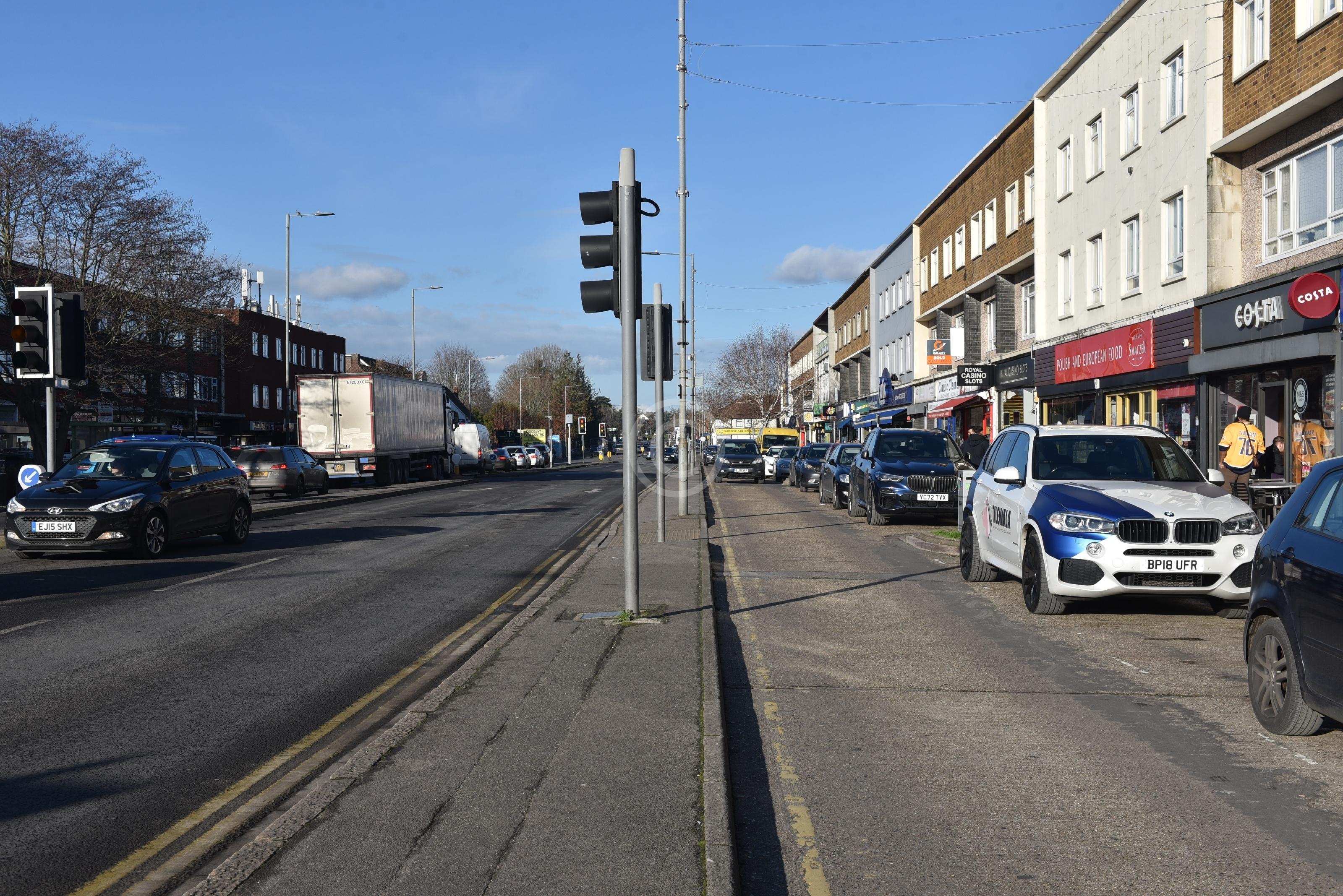 SLOUGH 135185 - Photo 1 of 15 - Baylis Media Photos