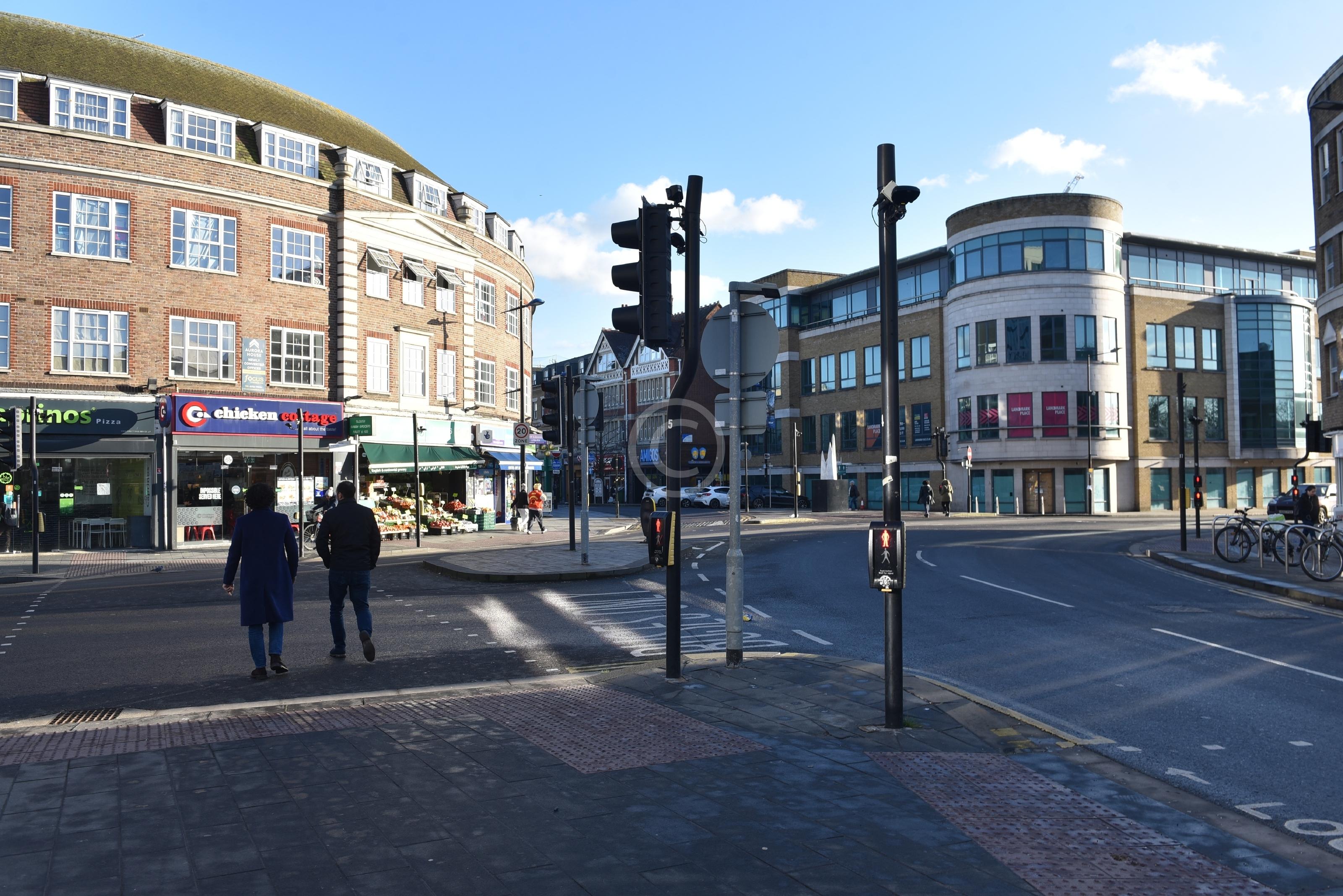 SLOUGH 135187 - Photo 1 of 75 - Baylis Media Photos