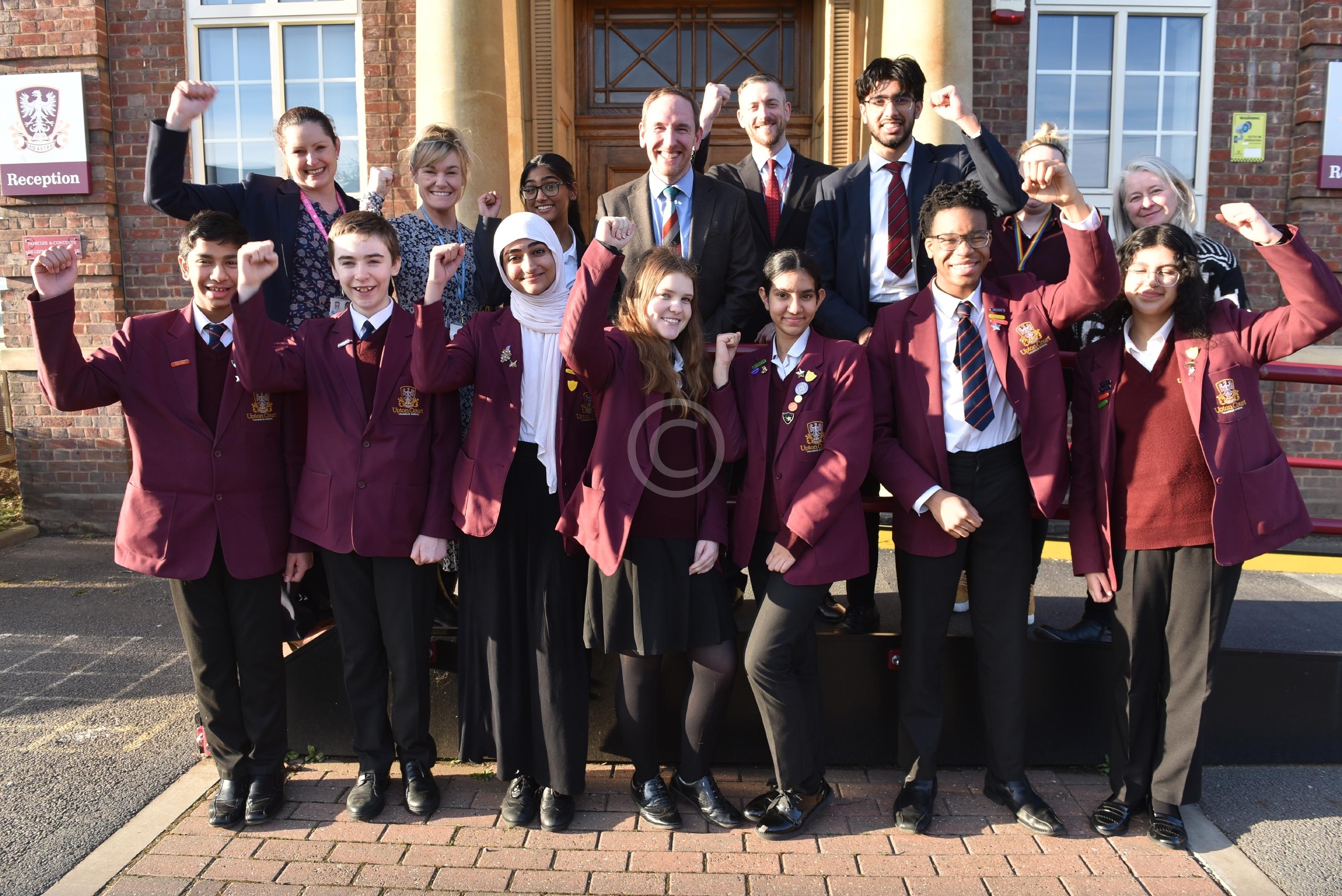 SLOUGH 135189 - Photo 1 of 11 - Baylis Media Photos