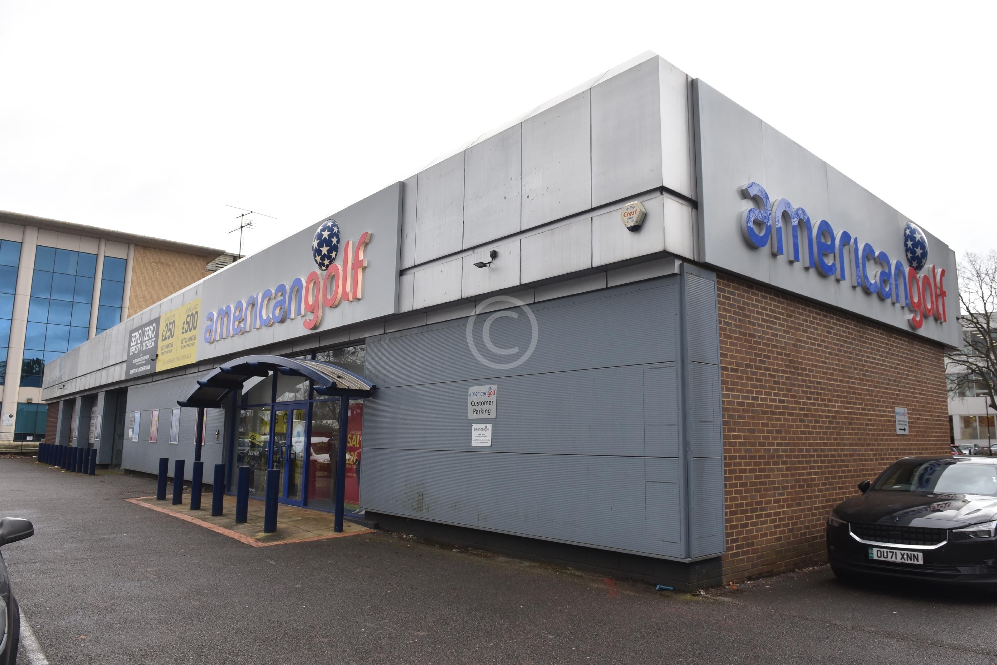 SLOUGH 135201 - Photo 1 of 8 - Baylis Media Photos