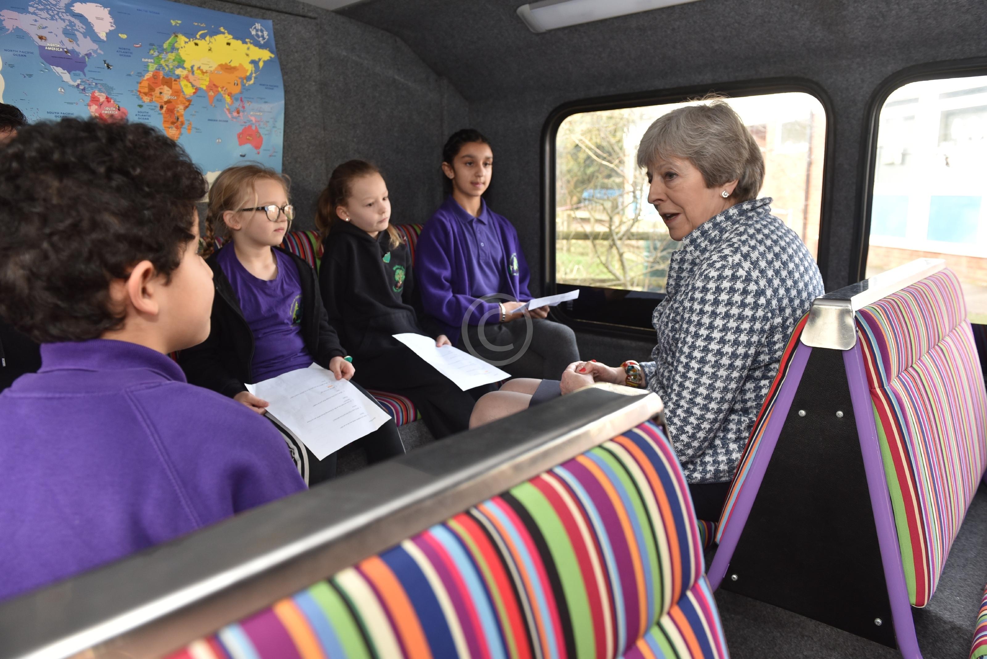 MAIDENHEAD 135212 - Photo 1 of 21 - Baylis Media Photos