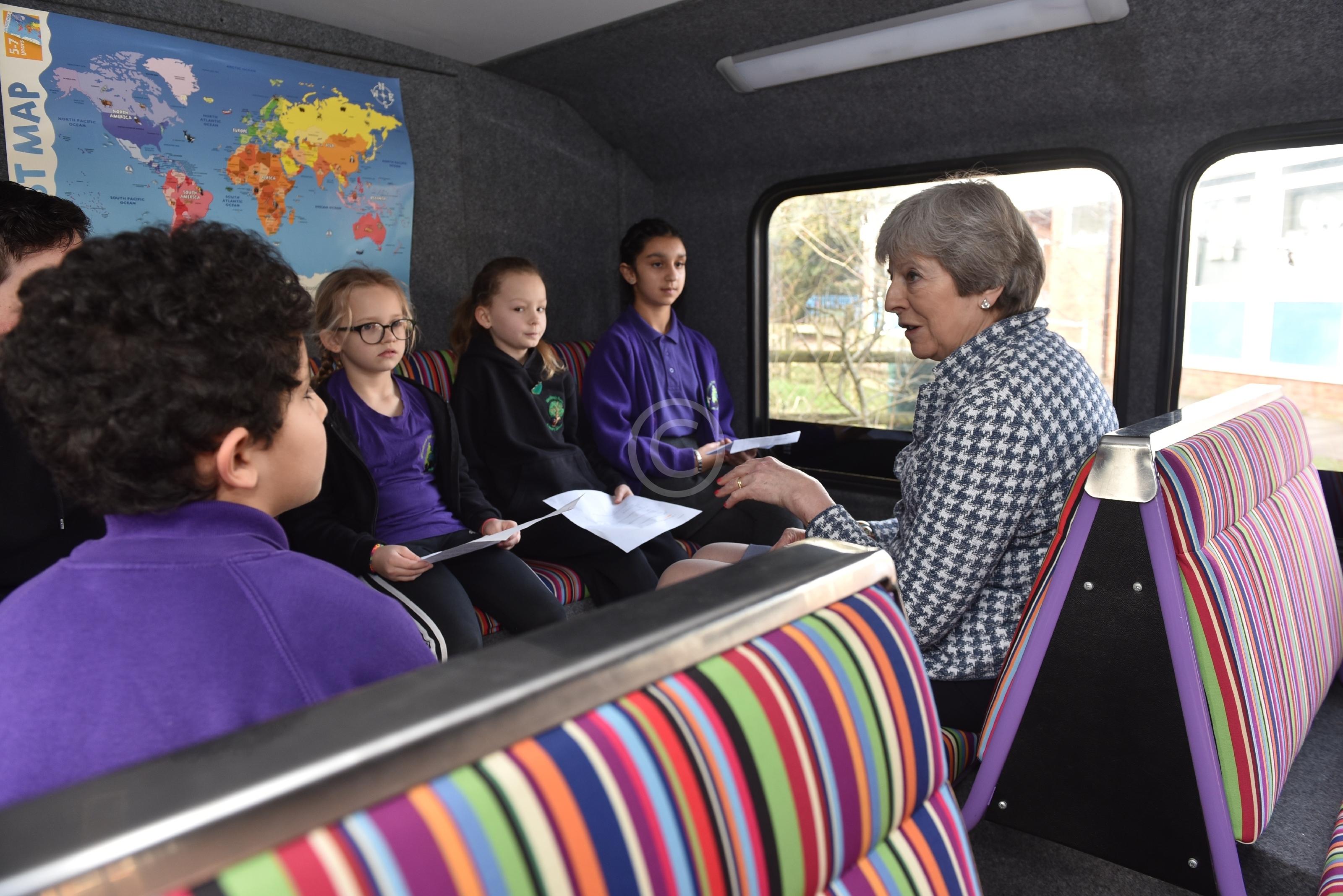 MAIDENHEAD 135212 - Photo 1 of 21 - Baylis Media Photos