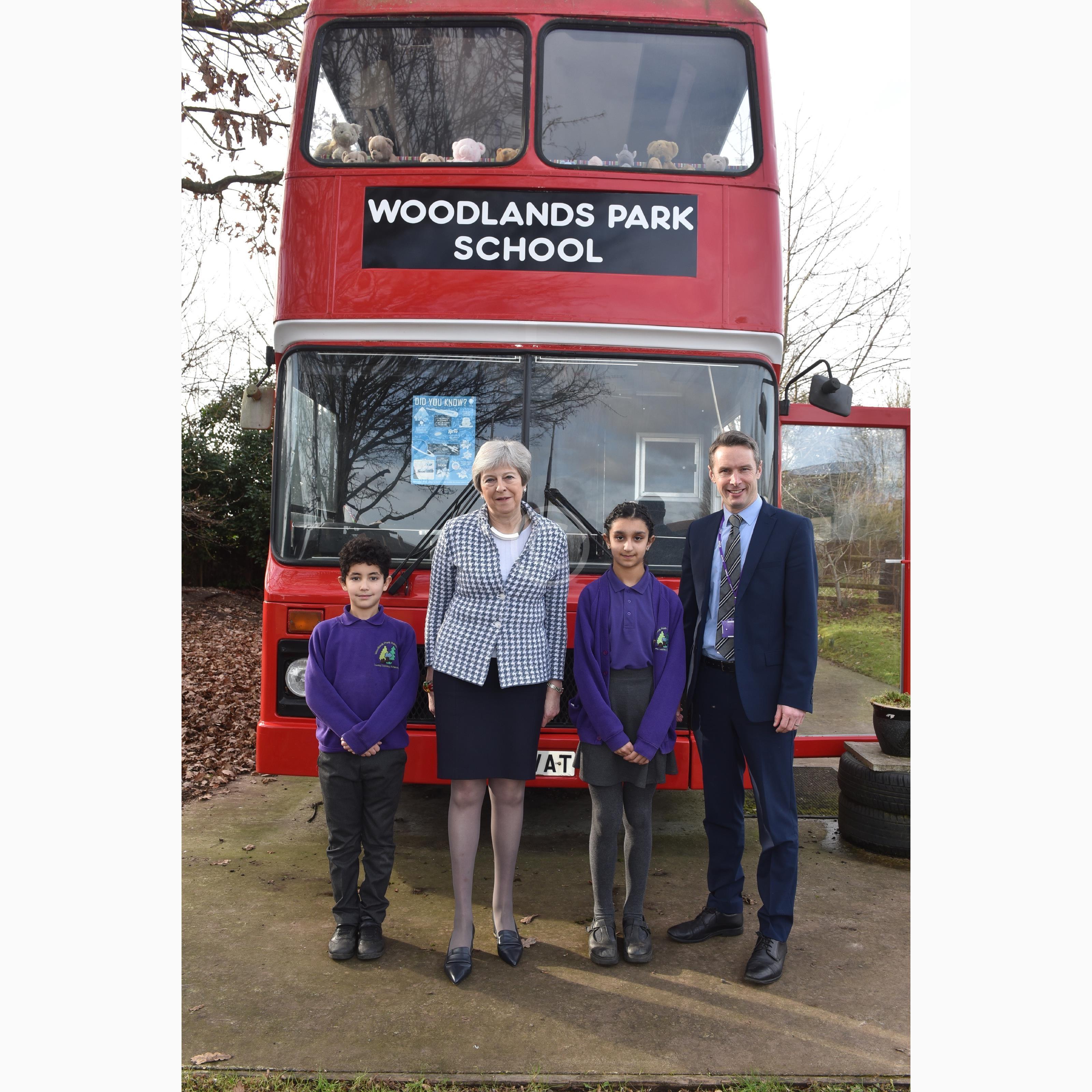 MAIDENHEAD 135212 - Photo 1 of 21 - Baylis Media Photos