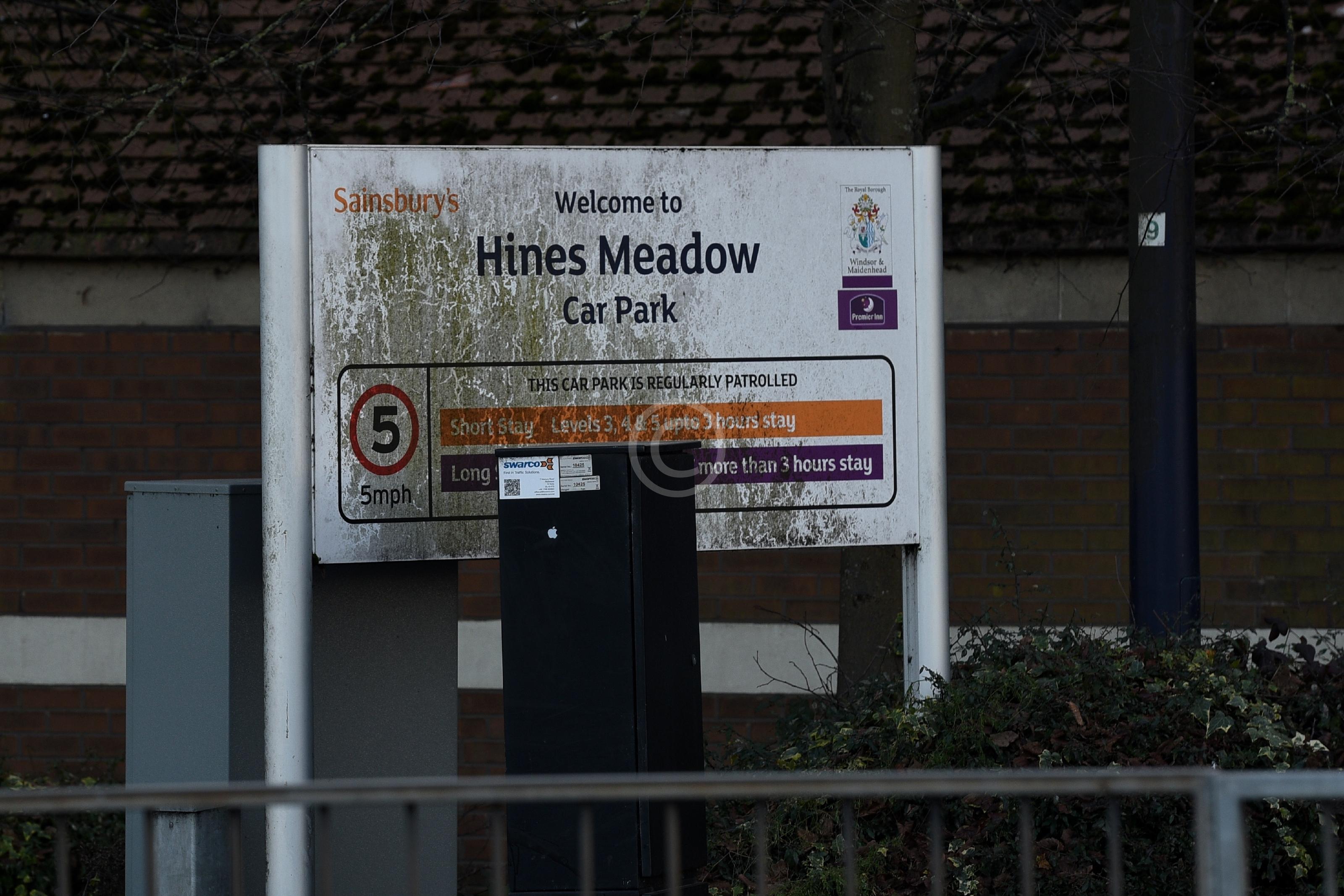 MAIDENHEAD 135224 - Photo 1 of 13 - Baylis Media Photos