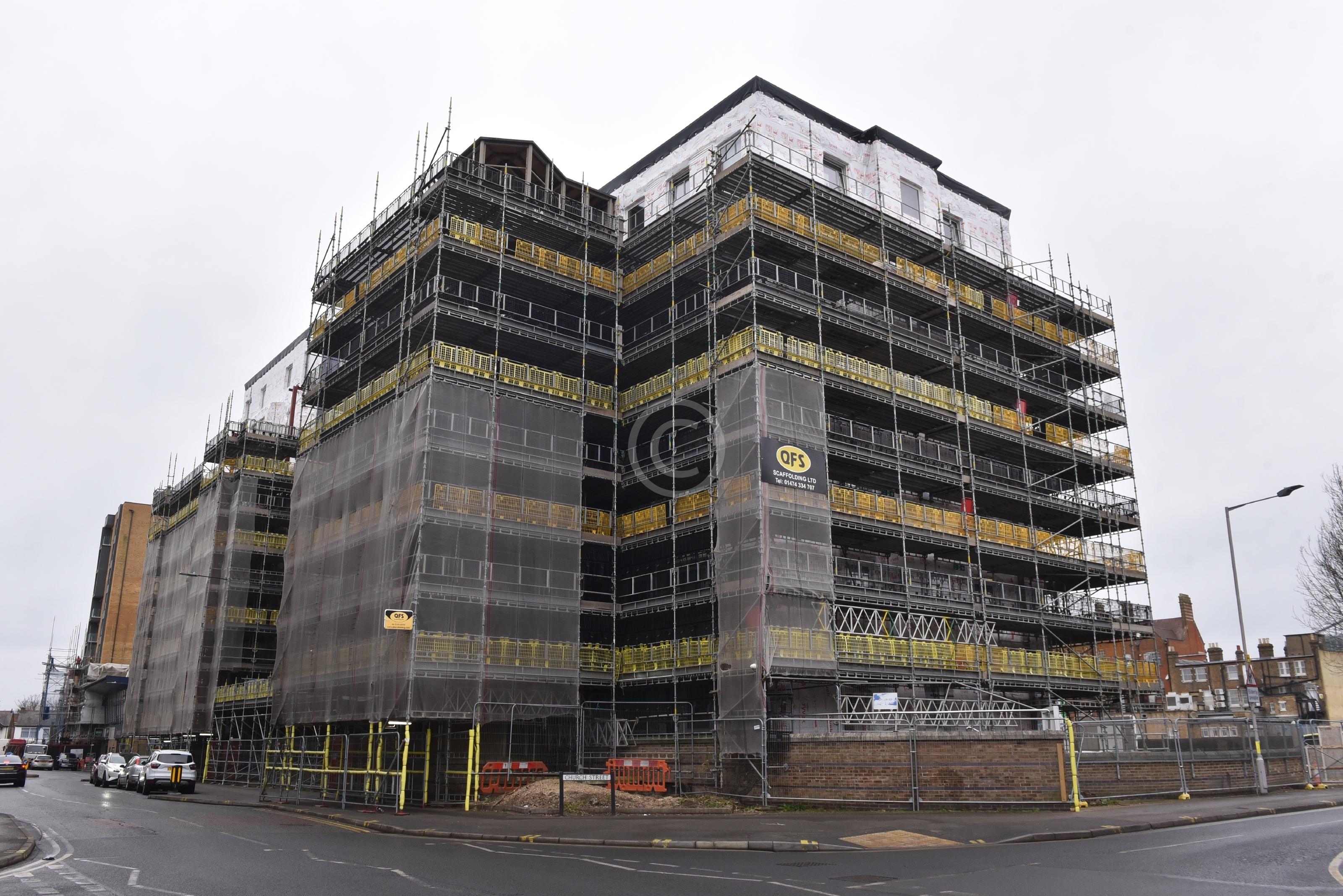 SLOUGH 135245 - Photo 1 of 5 - Baylis Media Photos