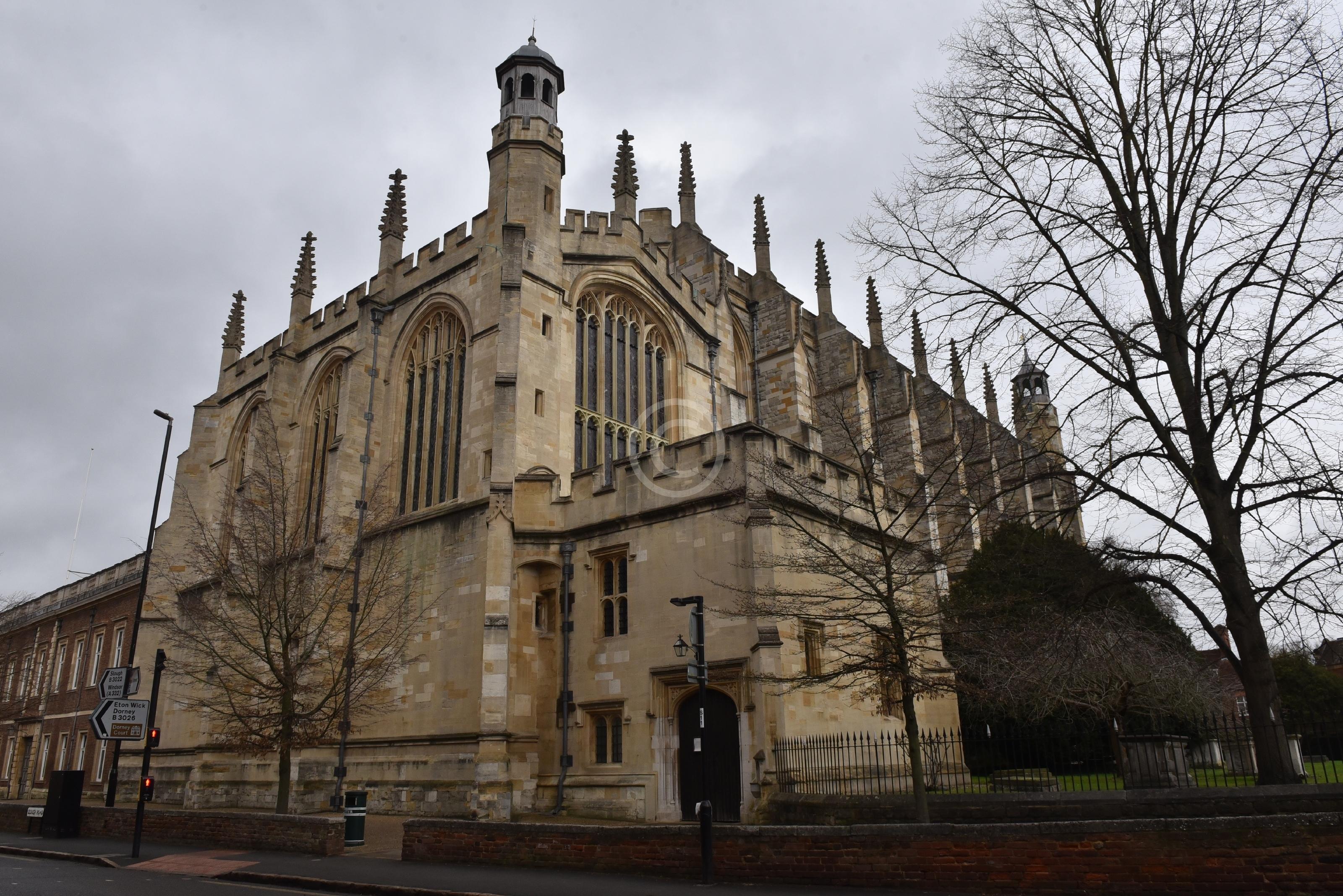 ETON 135248 - Photo 1 of 29 - Baylis Media Photos