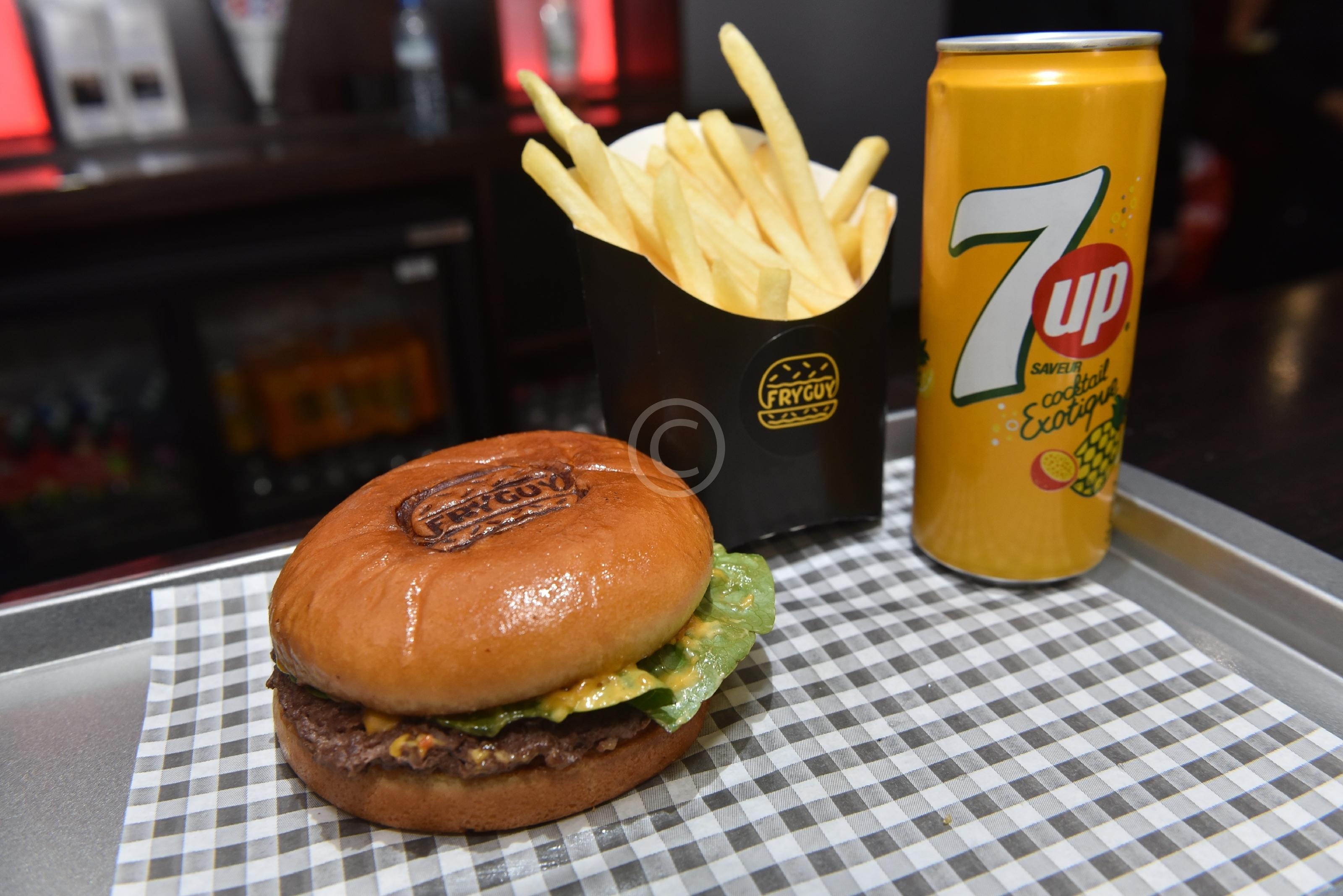 ASCOT 135266 - Photo 1 of 14 - Baylis Media Photos