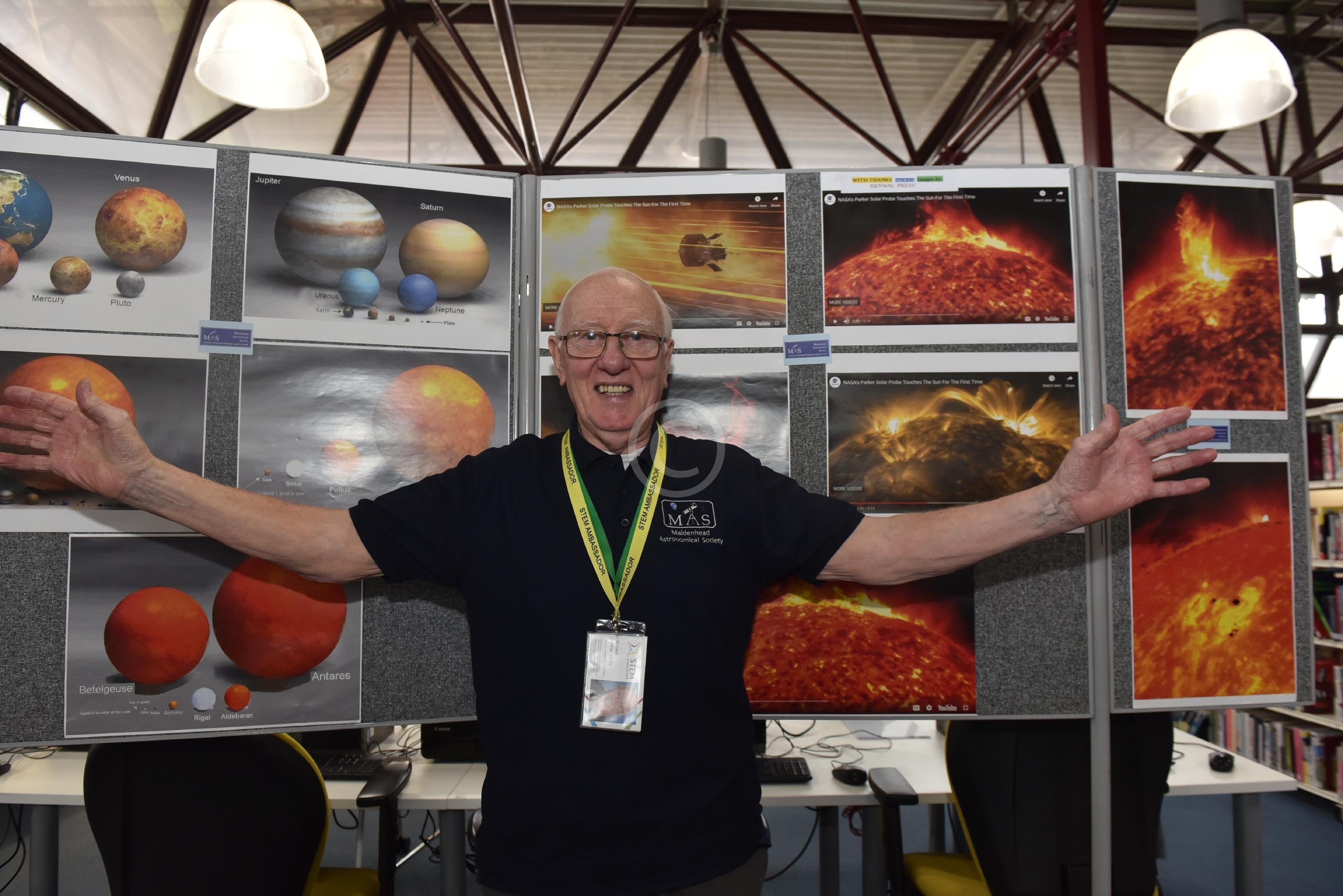 MAIDENHEAD 135291 - Photo 1 of 32 - Baylis Media Photos