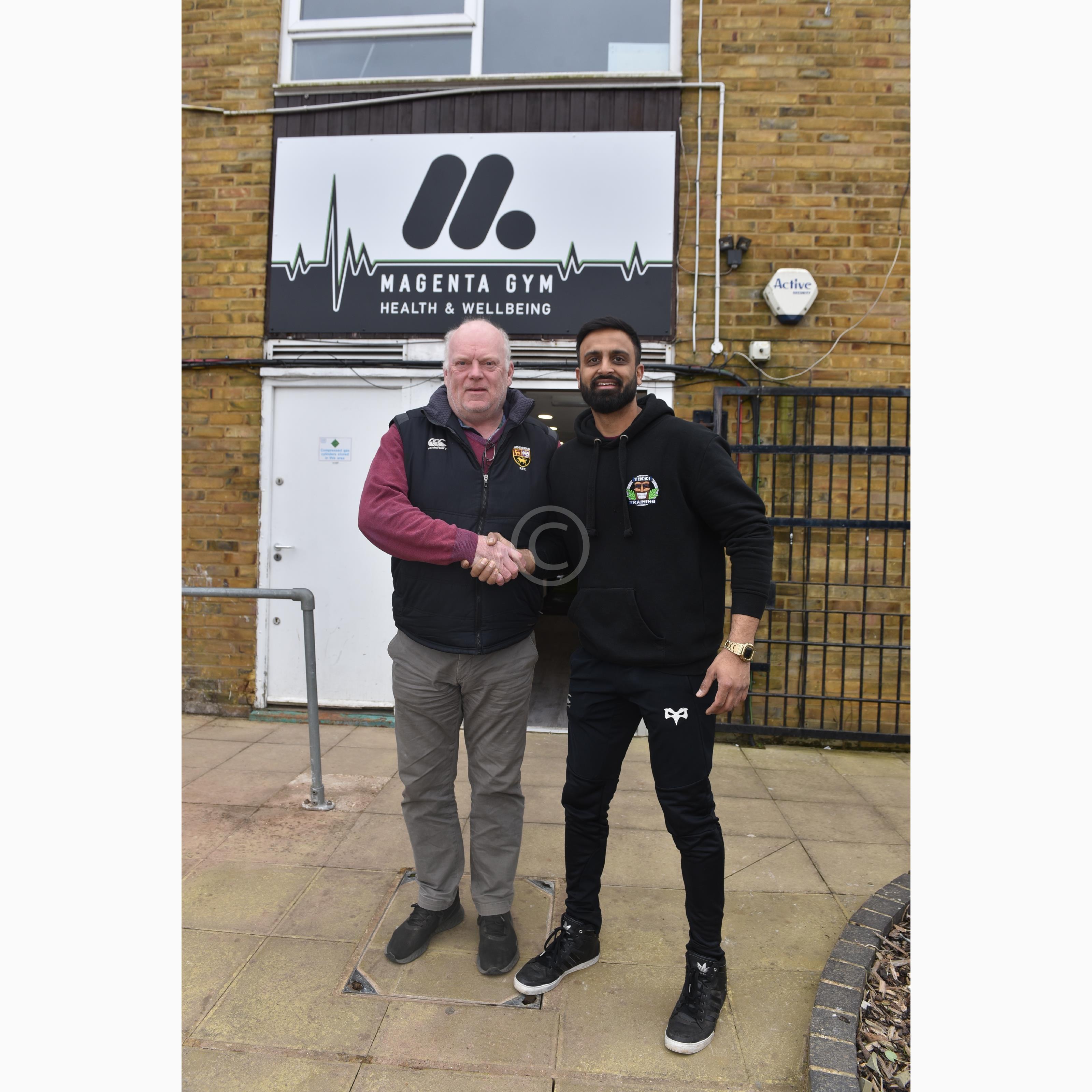 MAIDENHEAD 135294 - Photo 1 of 18 - Baylis Media Photos