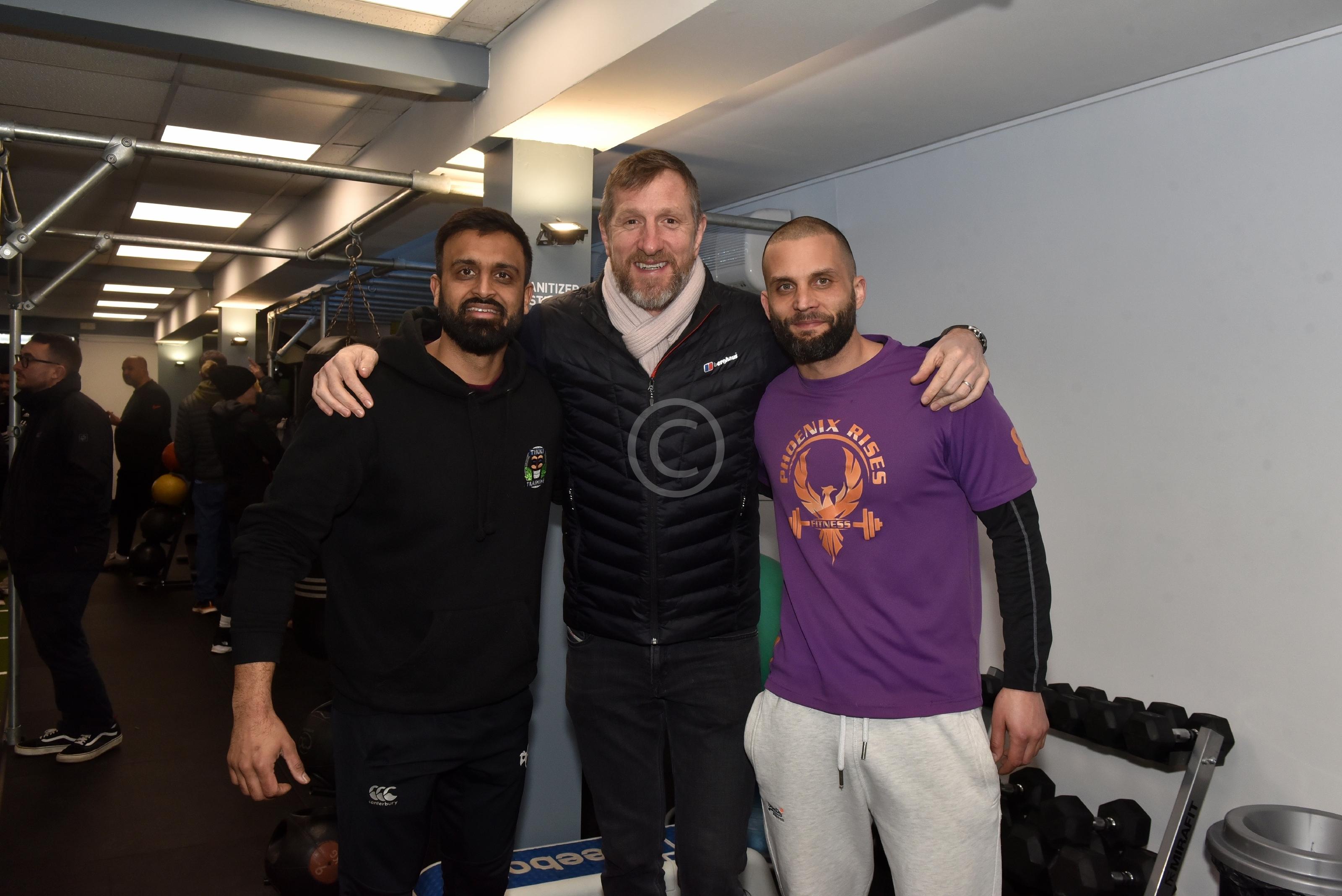 MAIDENHEAD 135294 - Photo 1 of 18 - Baylis Media Photos