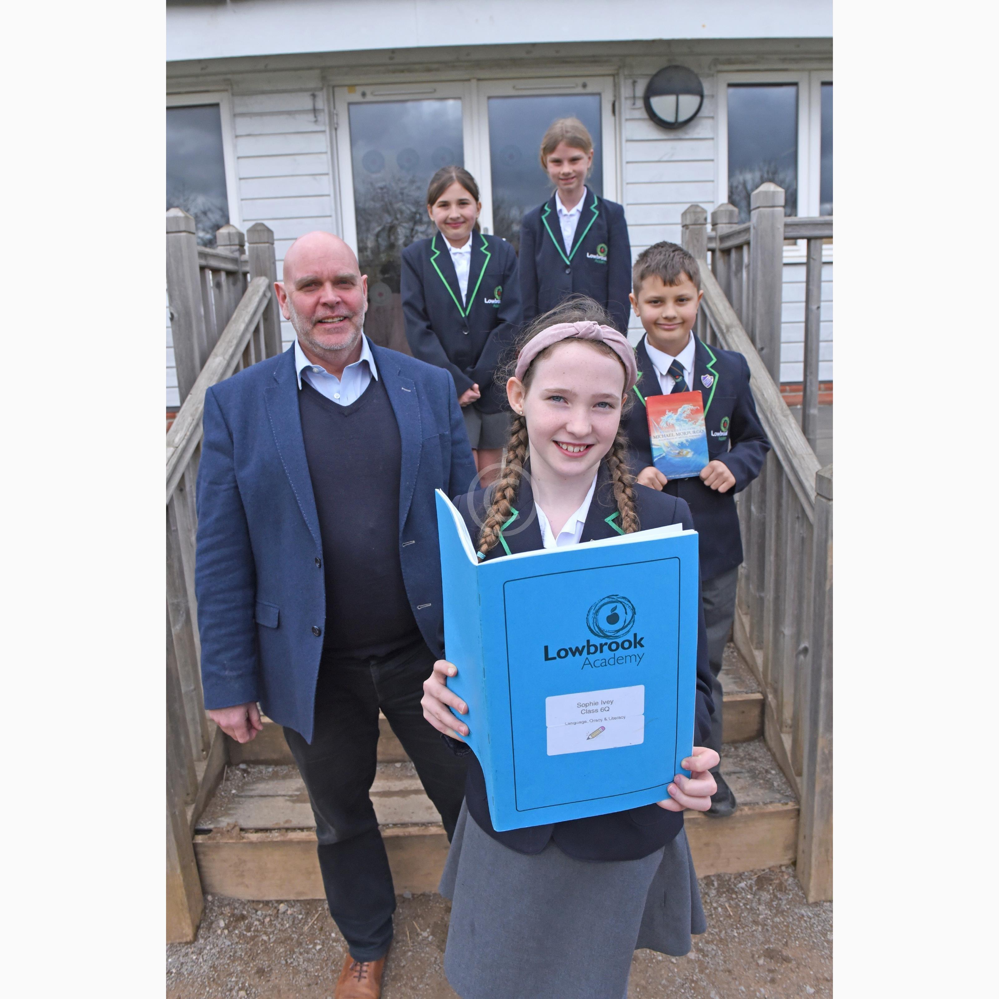 MAIDENHEAD 135308 - Photo 1 of 3 - Baylis Media Photos