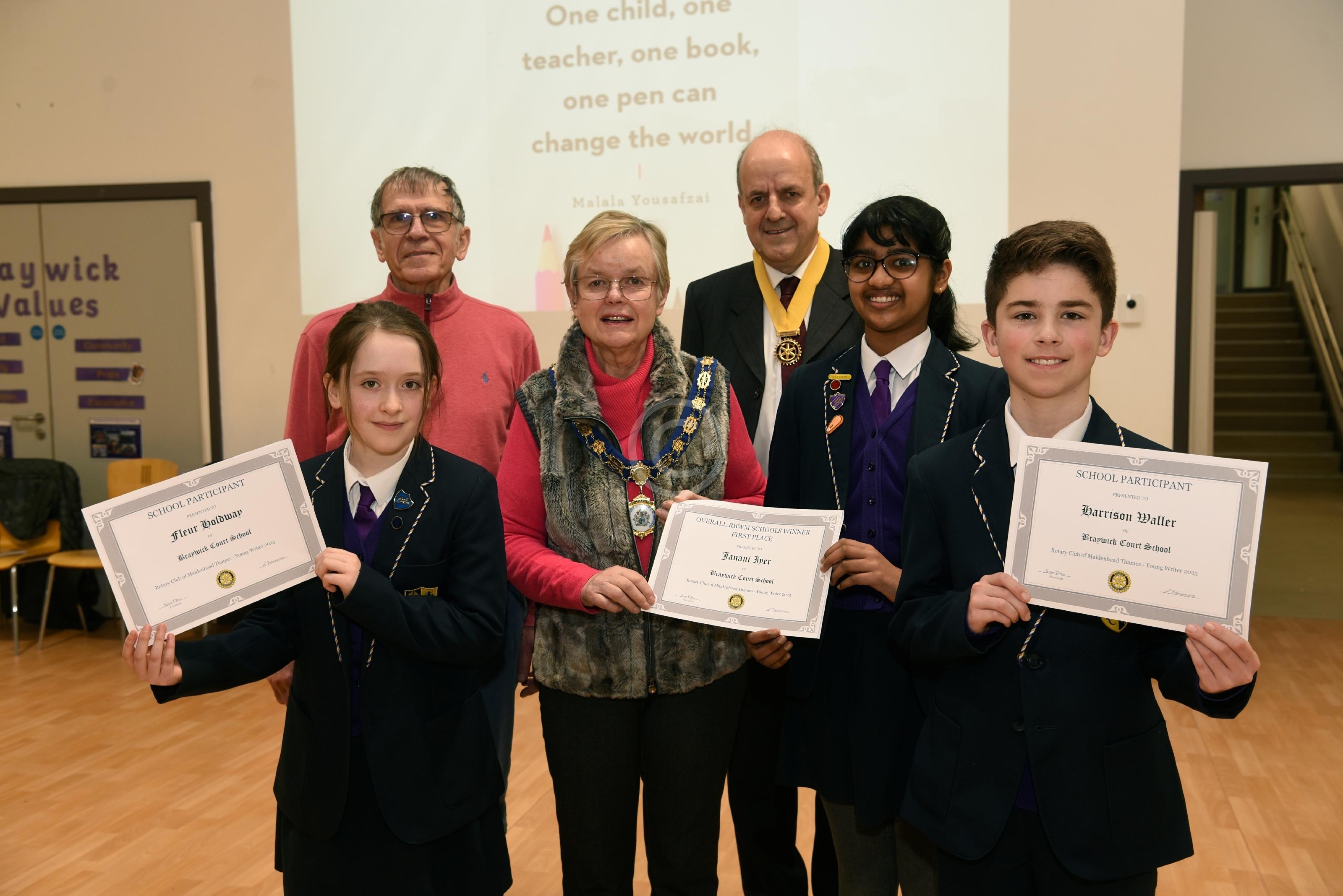 BRAY 135325 - Photo 1 of 5 - Baylis Media Photos