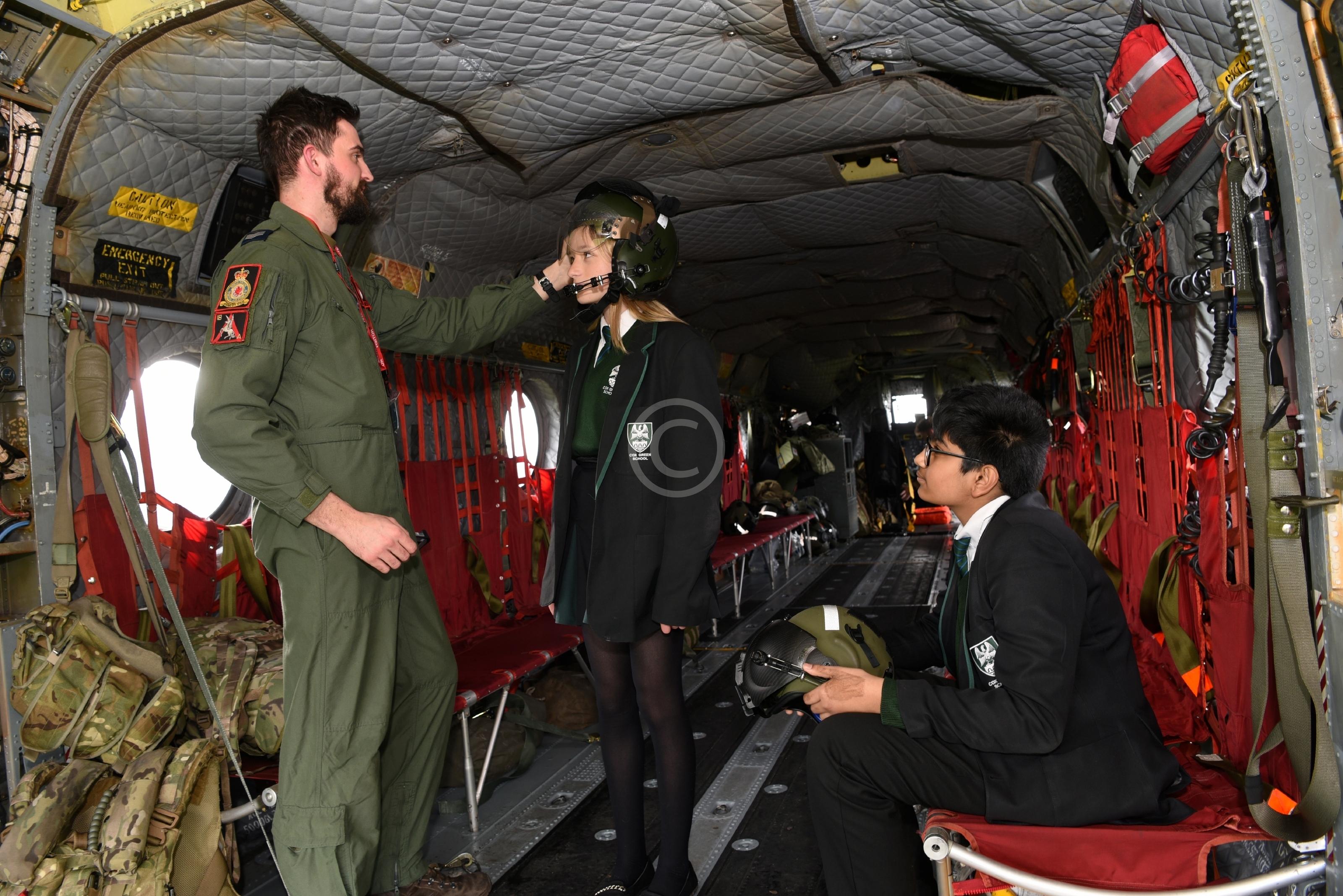 COX GREEN 135331 - Photo 1 of 13 - Baylis Media Photos