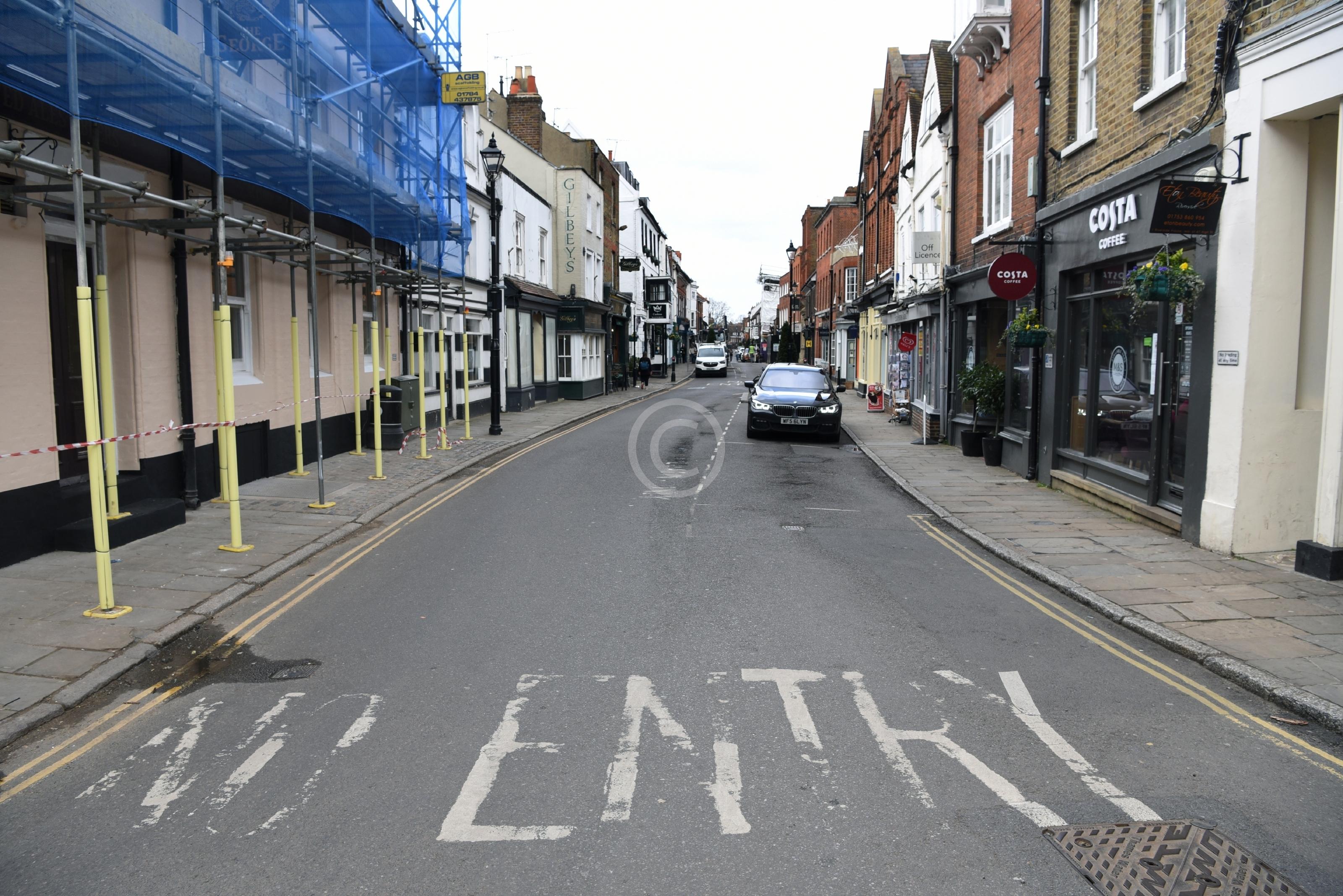 ETON 135336 - Photo 1 of 6 - Baylis Media Photos