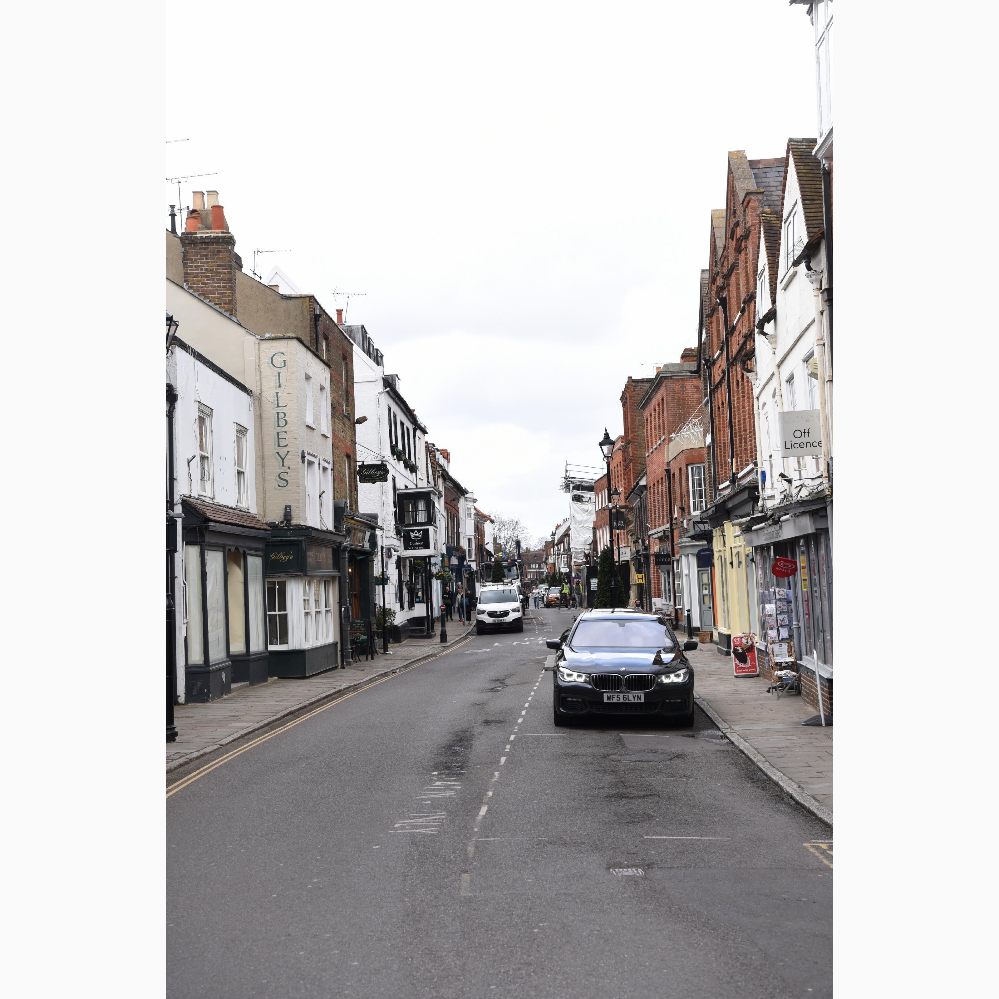 ETON 135336 - Photo 1 of 6 - Baylis Media Photos