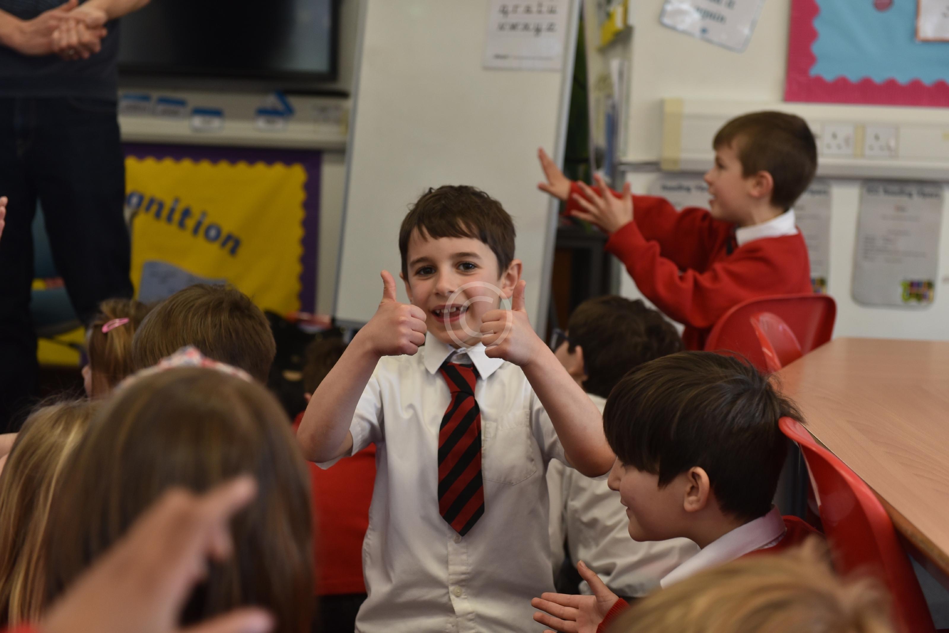 COOKHAM DEAN 135337 - Photo 1 of 12 - Baylis Media Photos