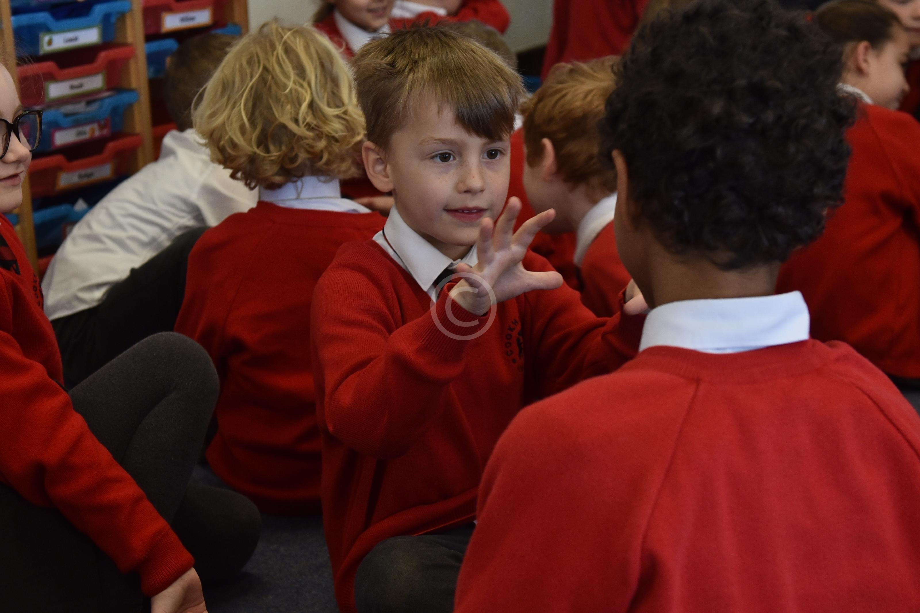 COOKHAM DEAN 135337 - Photo 1 of 12 - Baylis Media Photos