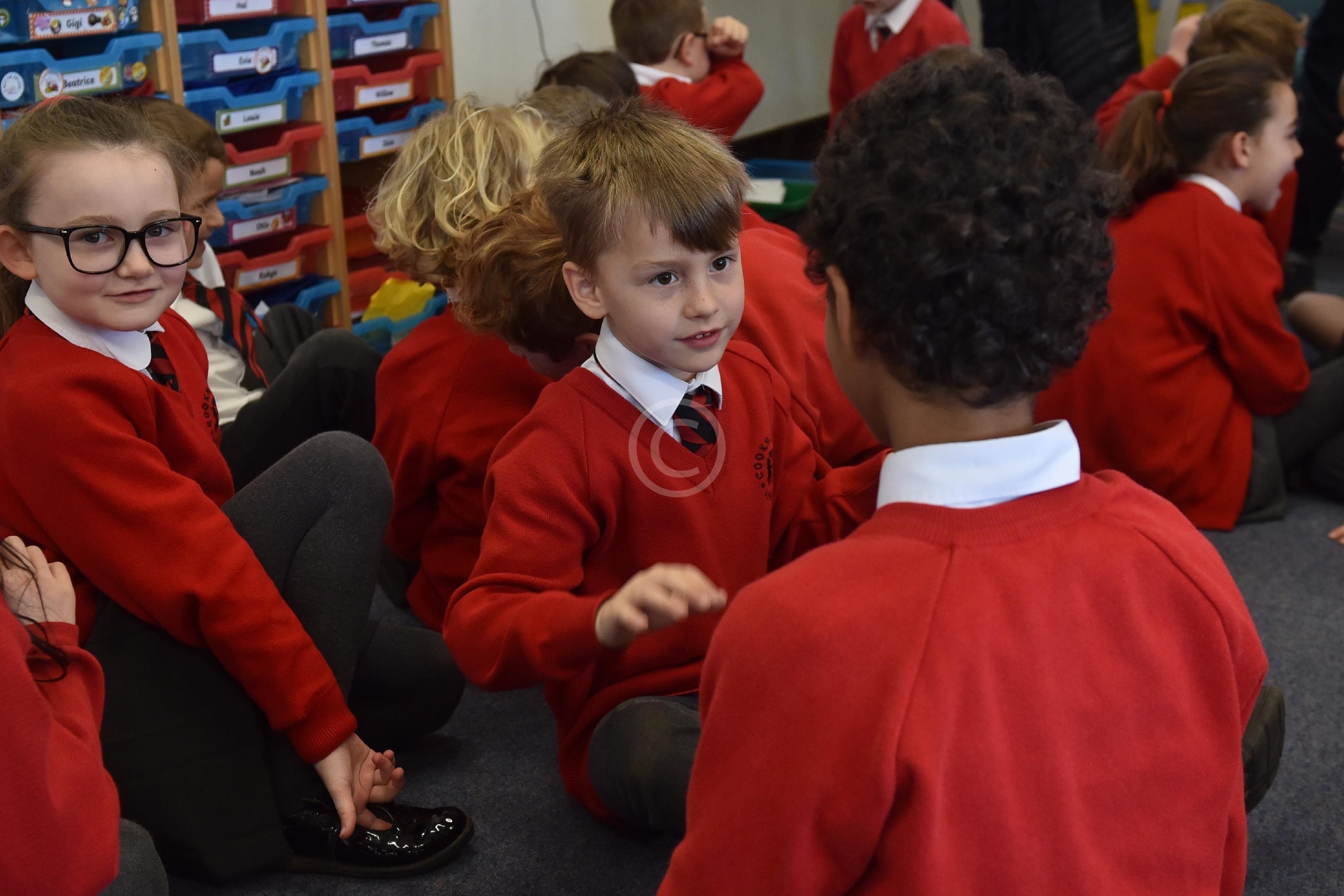 COOKHAM DEAN 135337 - Photo 1 of 12 - Baylis Media Photos