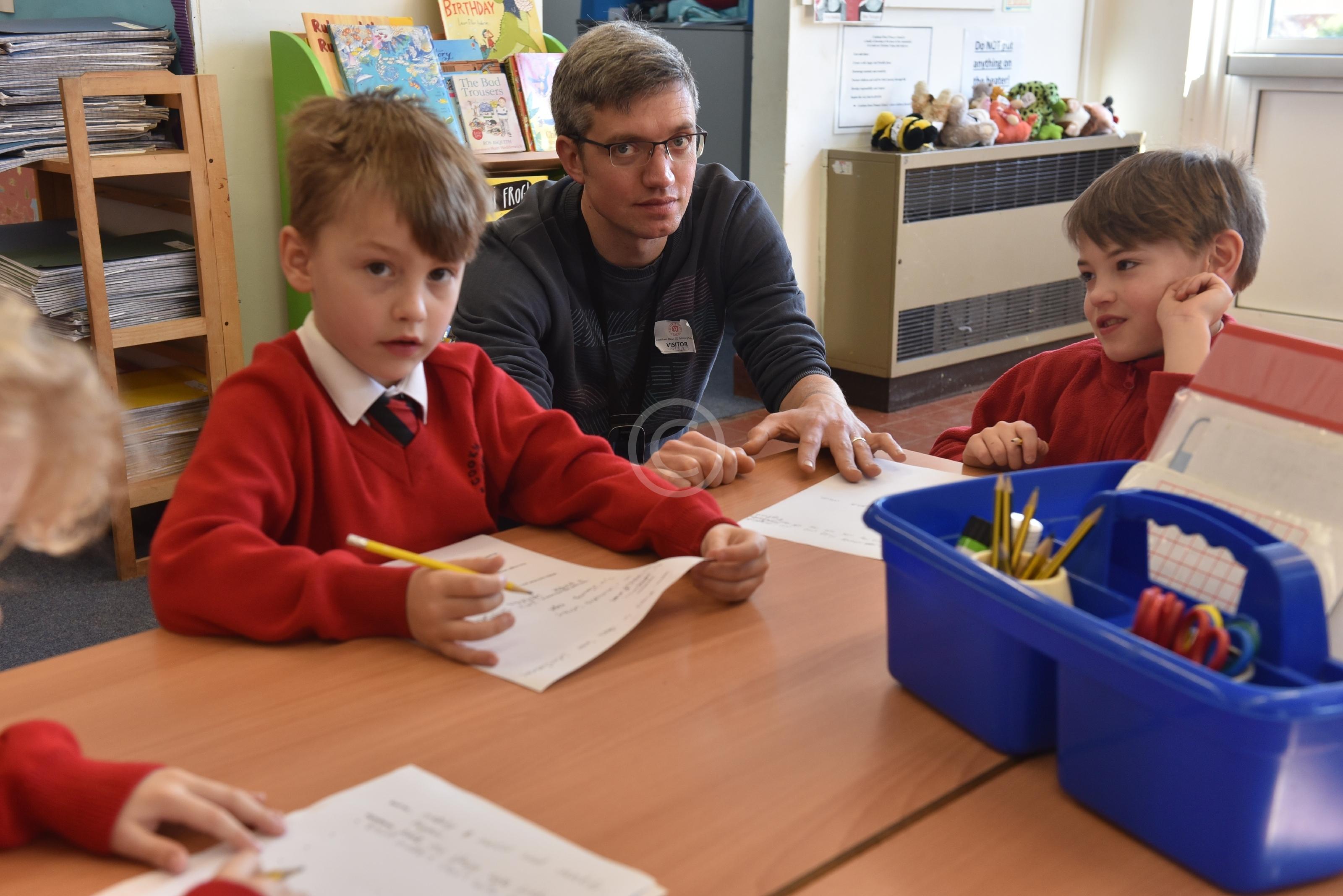 COOKHAM DEAN 135337 - Photo 1 of 12 - Baylis Media Photos