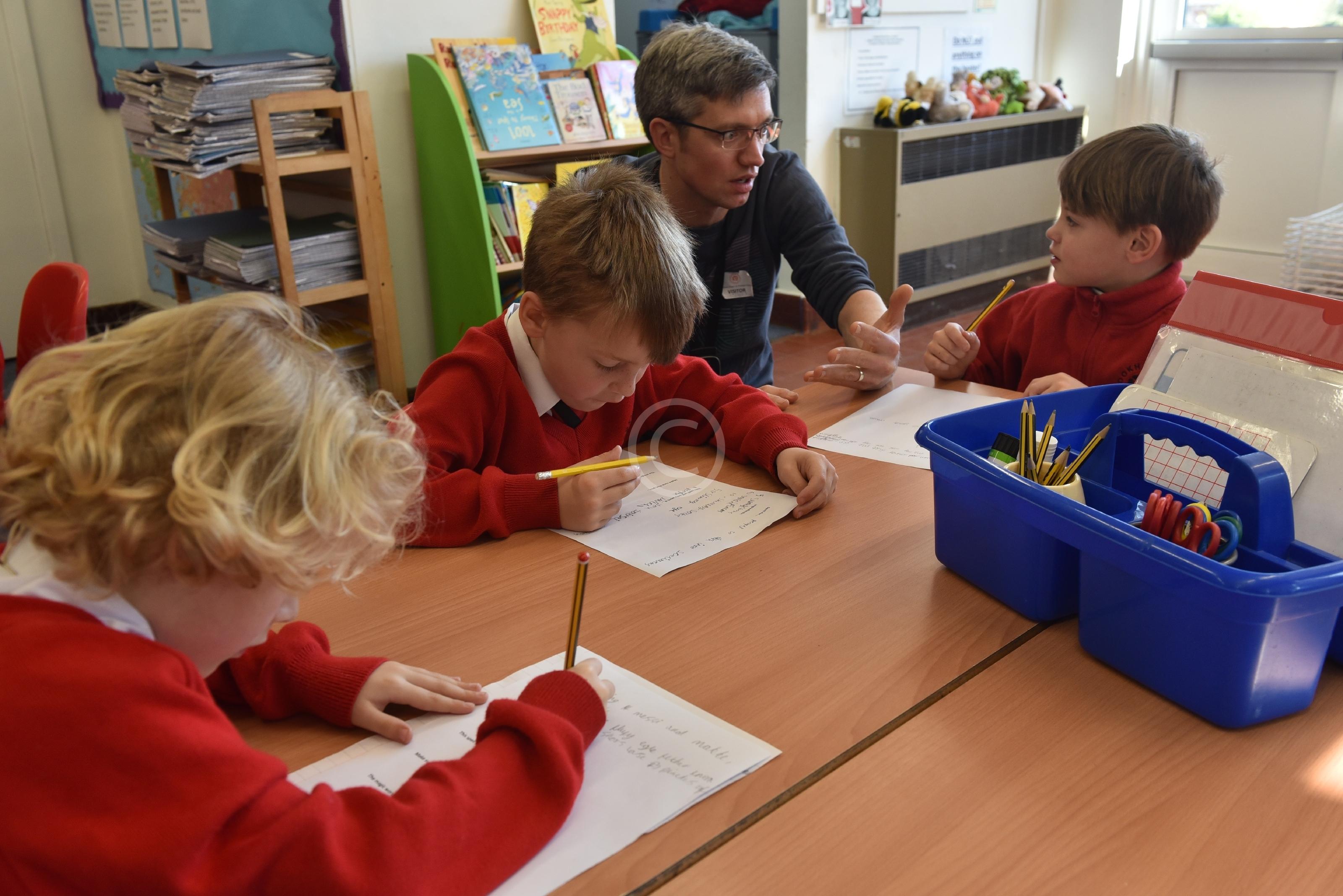 COOKHAM DEAN 135337 - Photo 1 of 12 - Baylis Media Photos