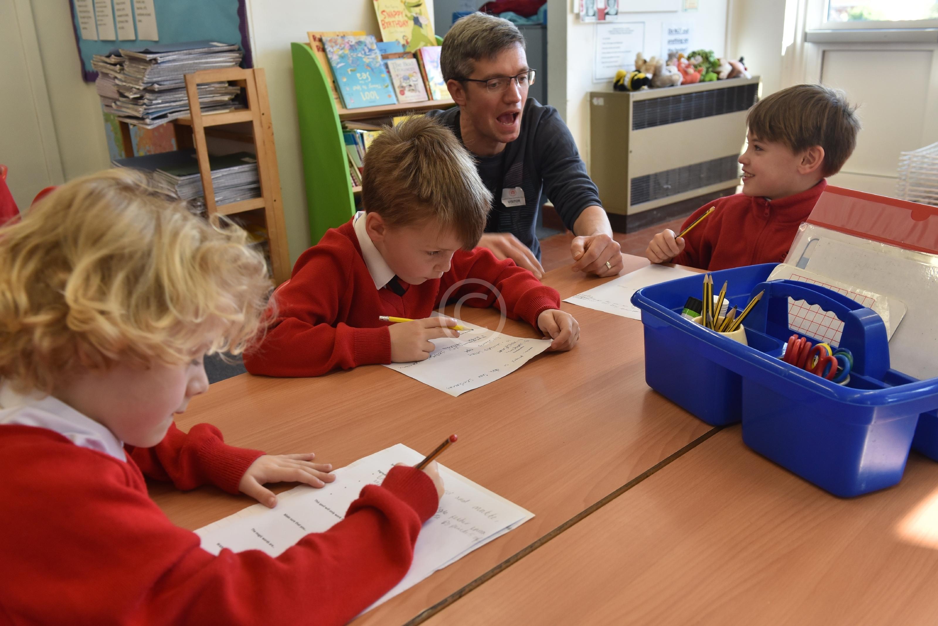 COOKHAM DEAN 135337 - Photo 1 of 12 - Baylis Media Photos