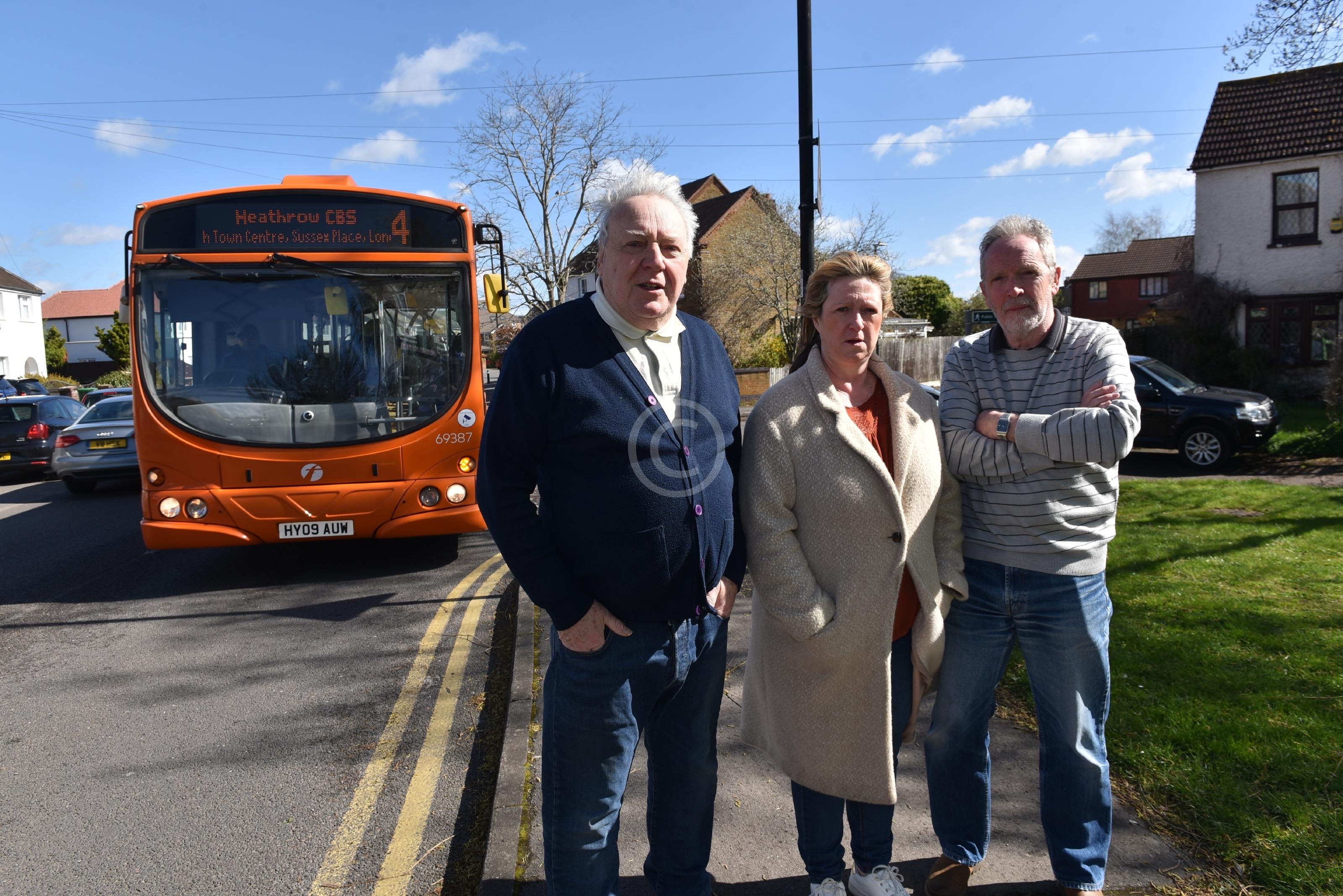 CIPPENHAM 135374 - Photo 2 of 7 - Baylis Media Photos