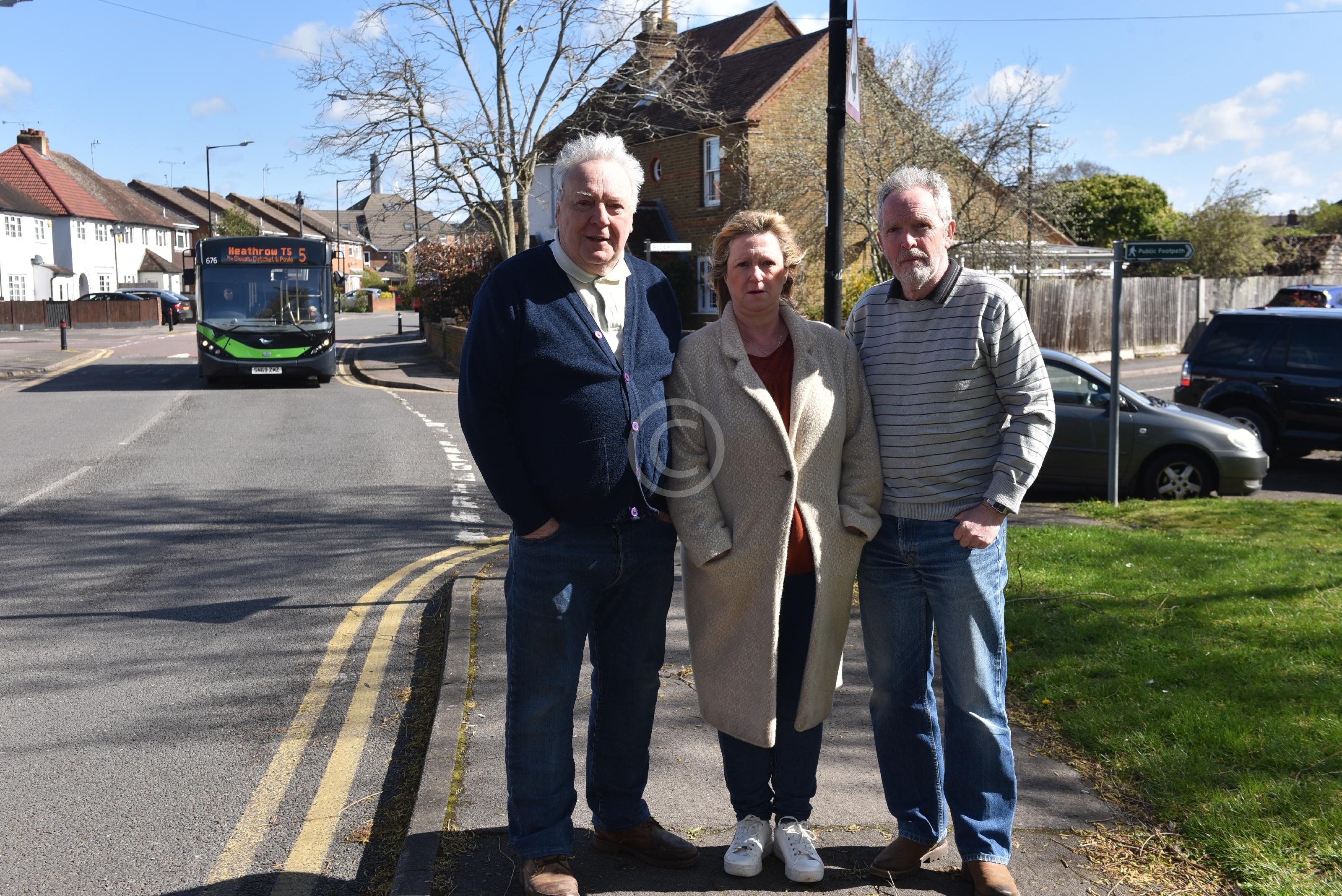 CIPPENHAM 135374 - Photo 1 of 7 - Baylis Media Photos