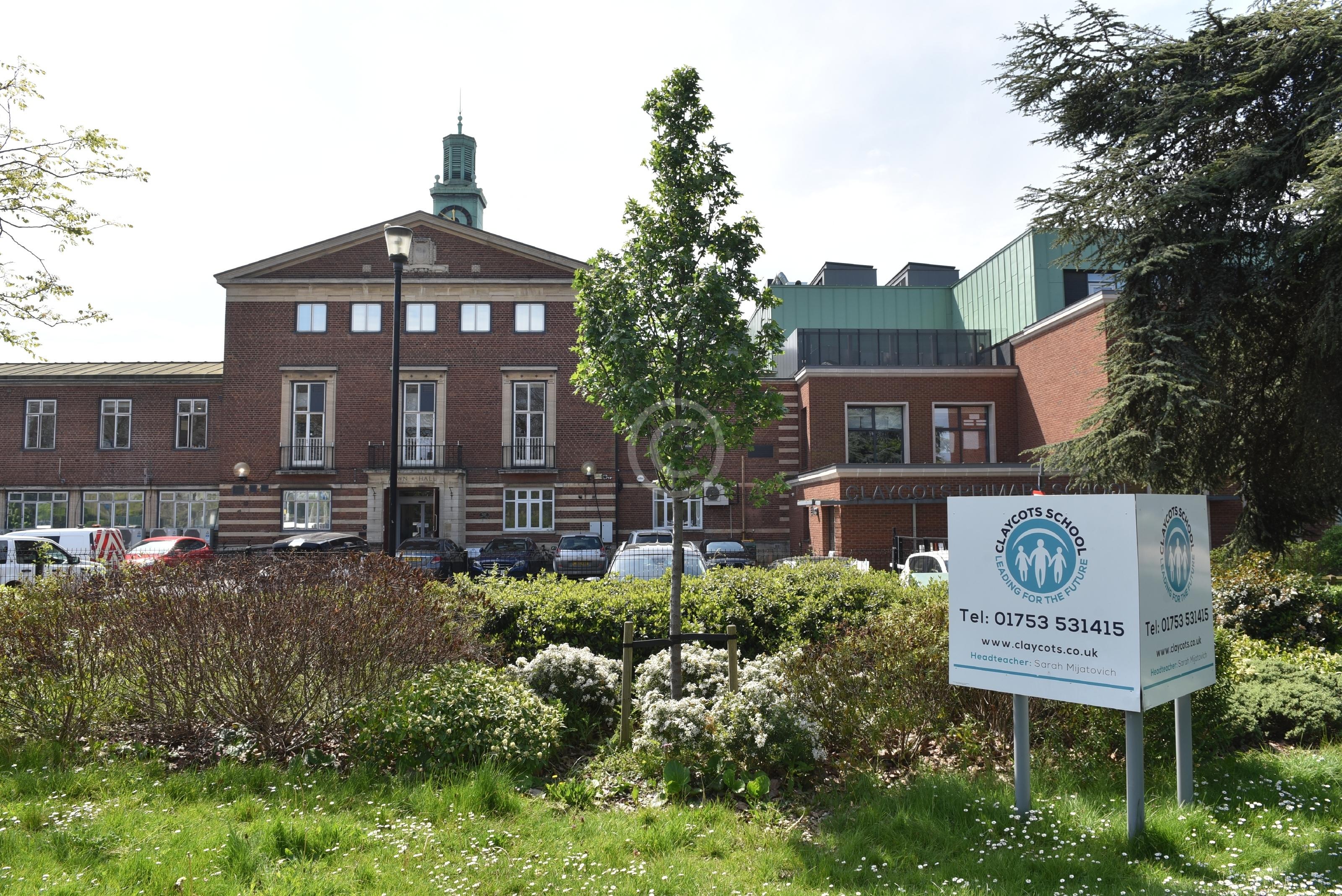 SLOUGH 135422 - Photo 1 of 8 - Baylis Media Photos