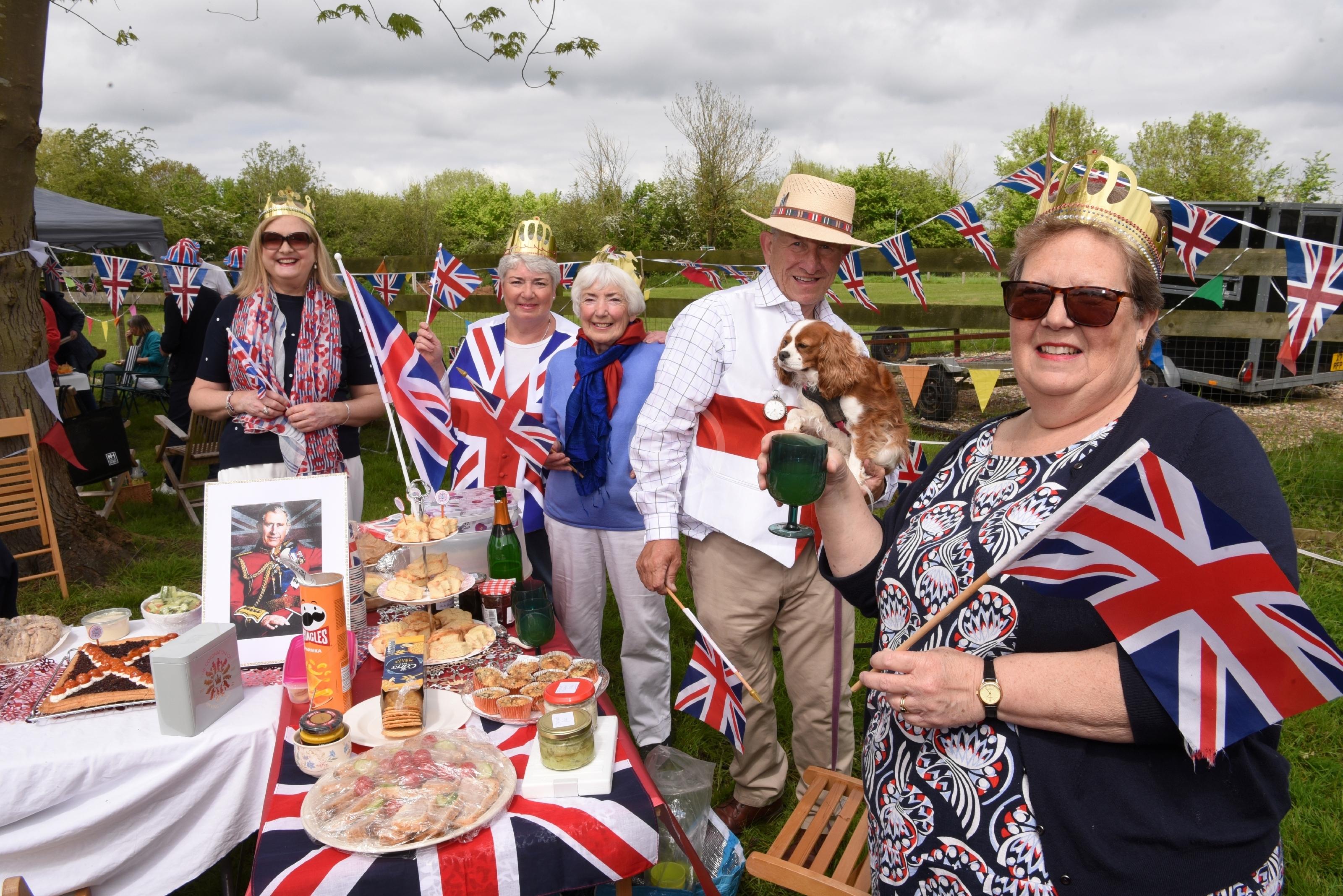 FIFIELD 135442 - Photo 2 of 7 - Baylis Media Photos