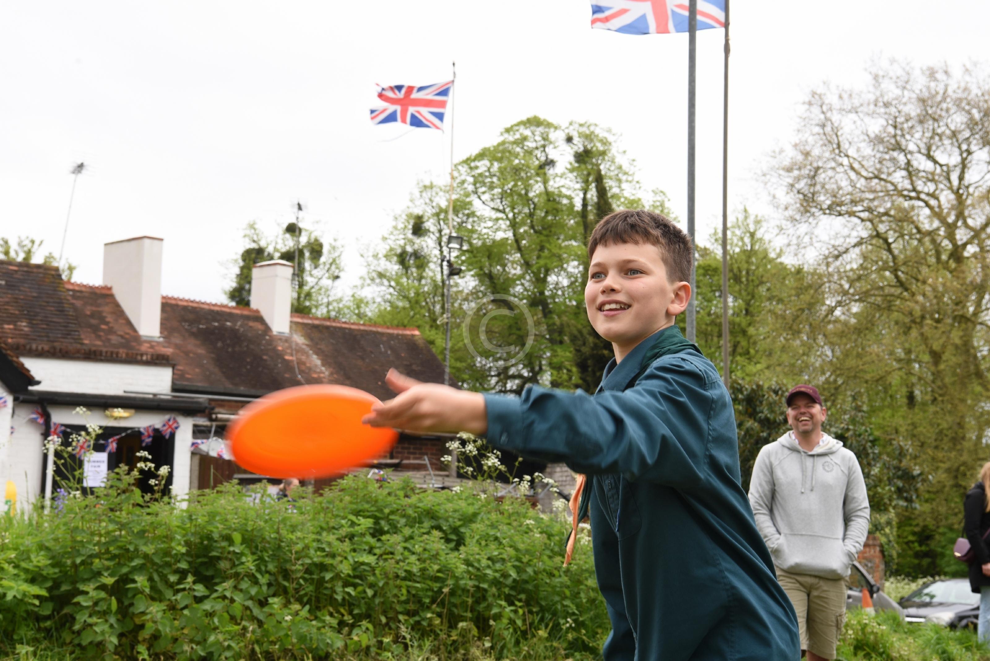 MAIDENHEAD 135454 - Photo 2 of 6 - Baylis Media Photos