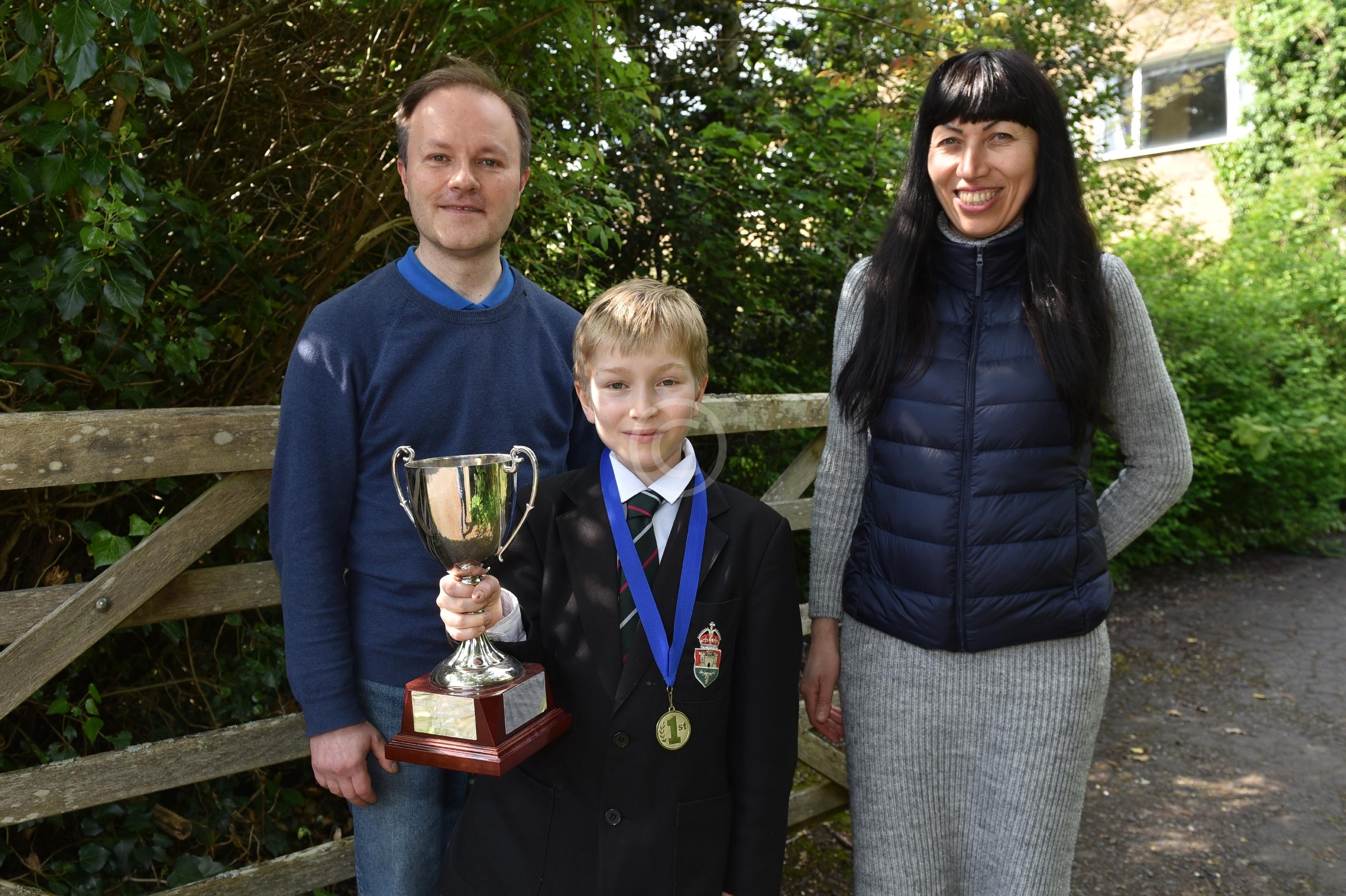 ETON 135470 - Photo 1 of 8 - Baylis Media Photos