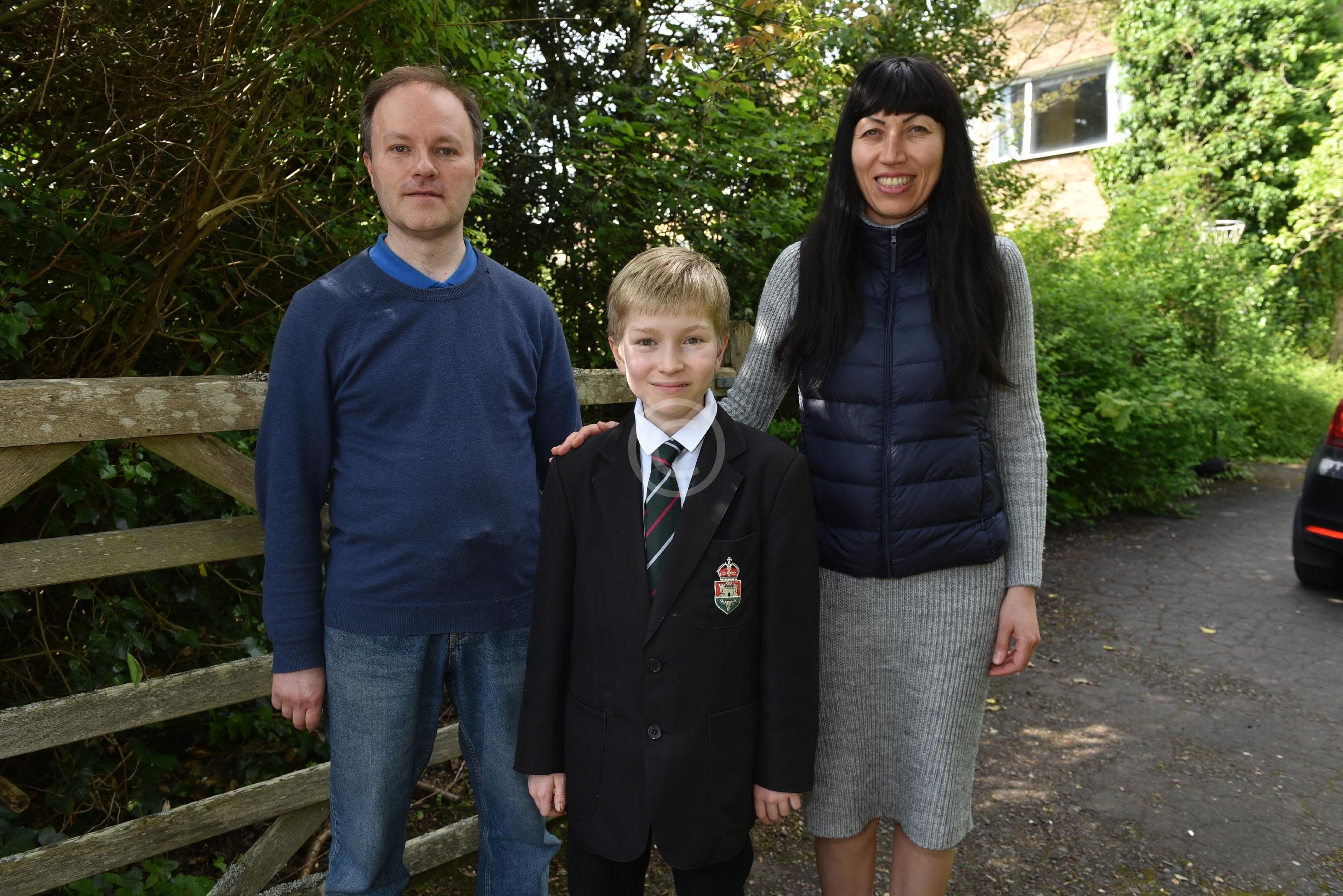 ETON 135470 - Photo 1 of 8 - Baylis Media Photos