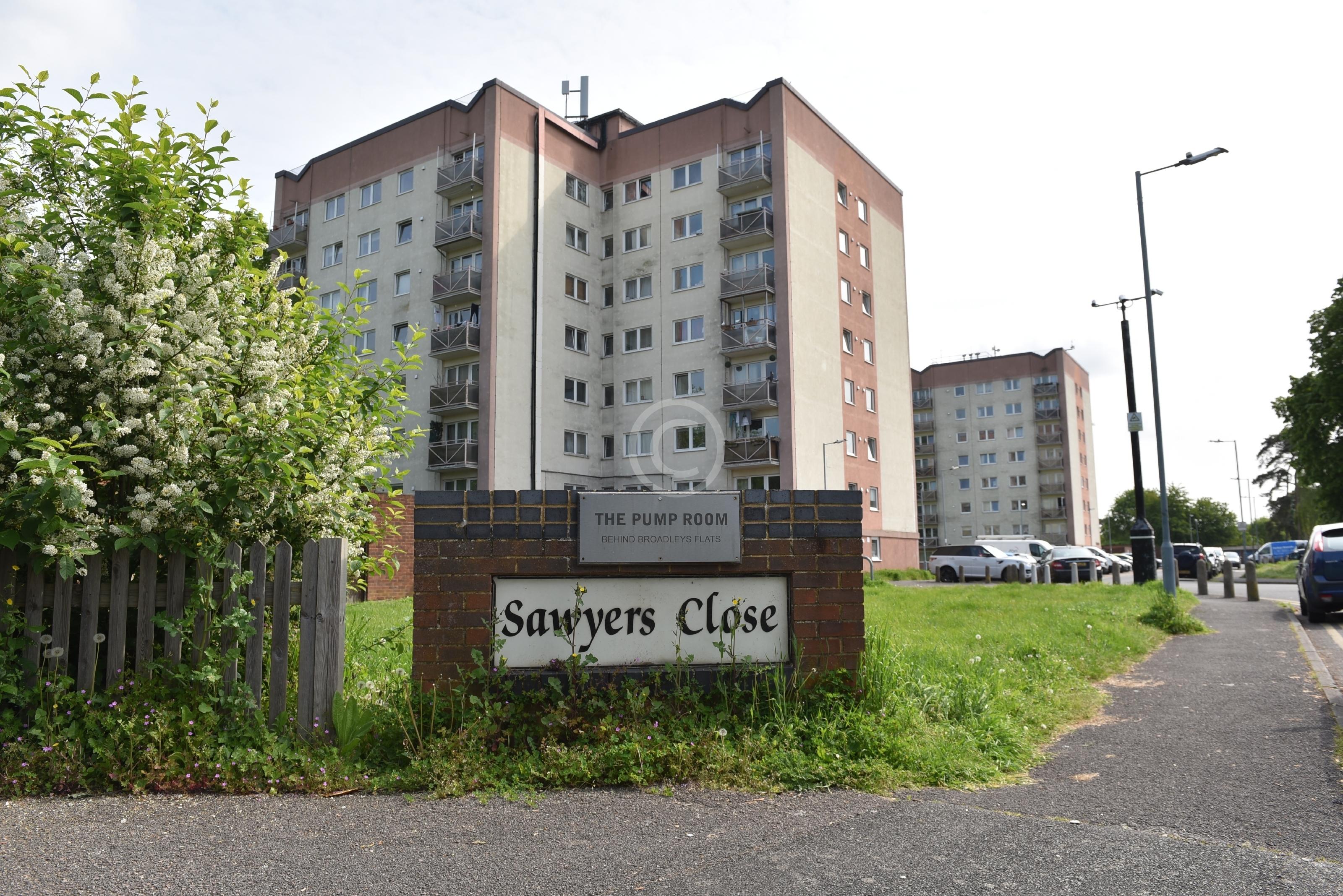 WINDSOR 135471 - Photo 1 of 9 - Baylis Media Photos