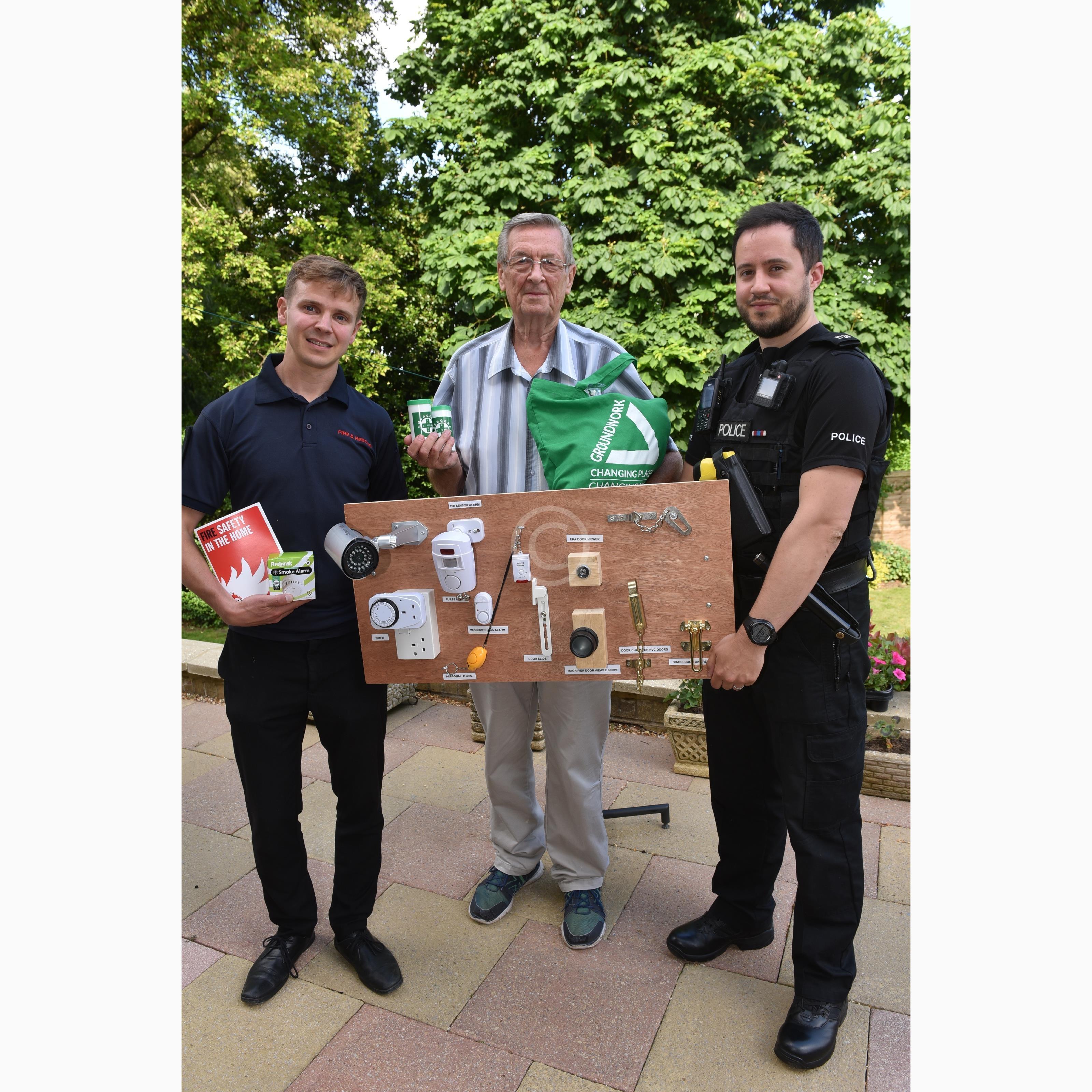 MAIDENHEAD 135497 - Photo 1 of 4 - Baylis Media Photos